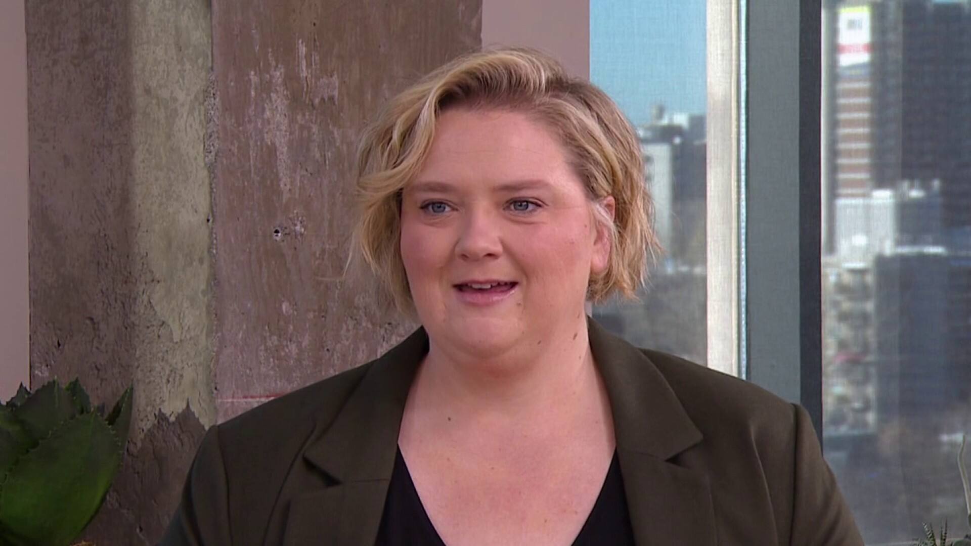 Debbie Lynch-White se joint à «La Faille» pour la 3e saison et prend le ...