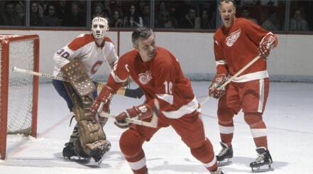 Le légendaire Alex Delvecchio décède à 93 ans | JDM