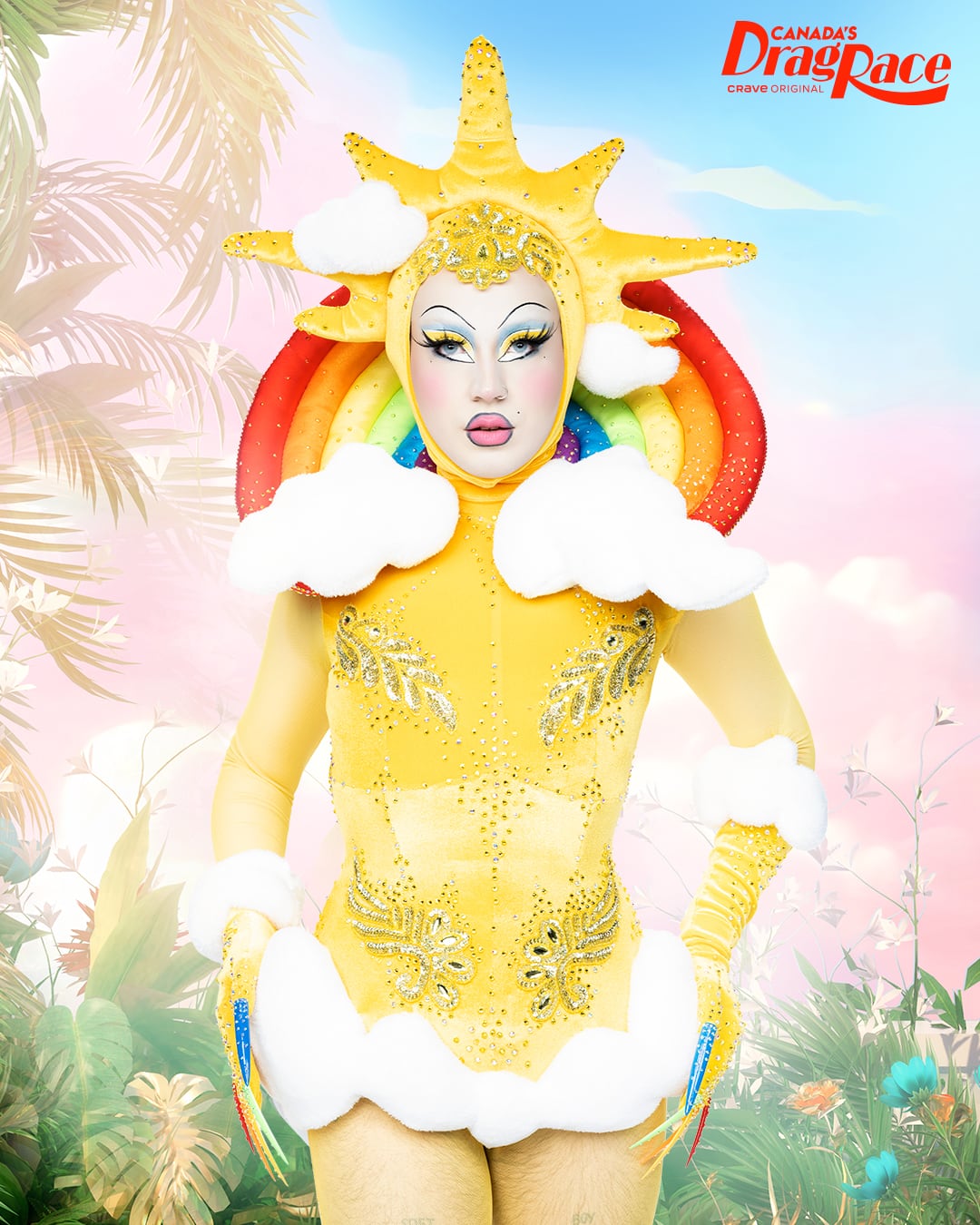«Canada’s Drag Race»: deux reines québécoises entrent dans la ...