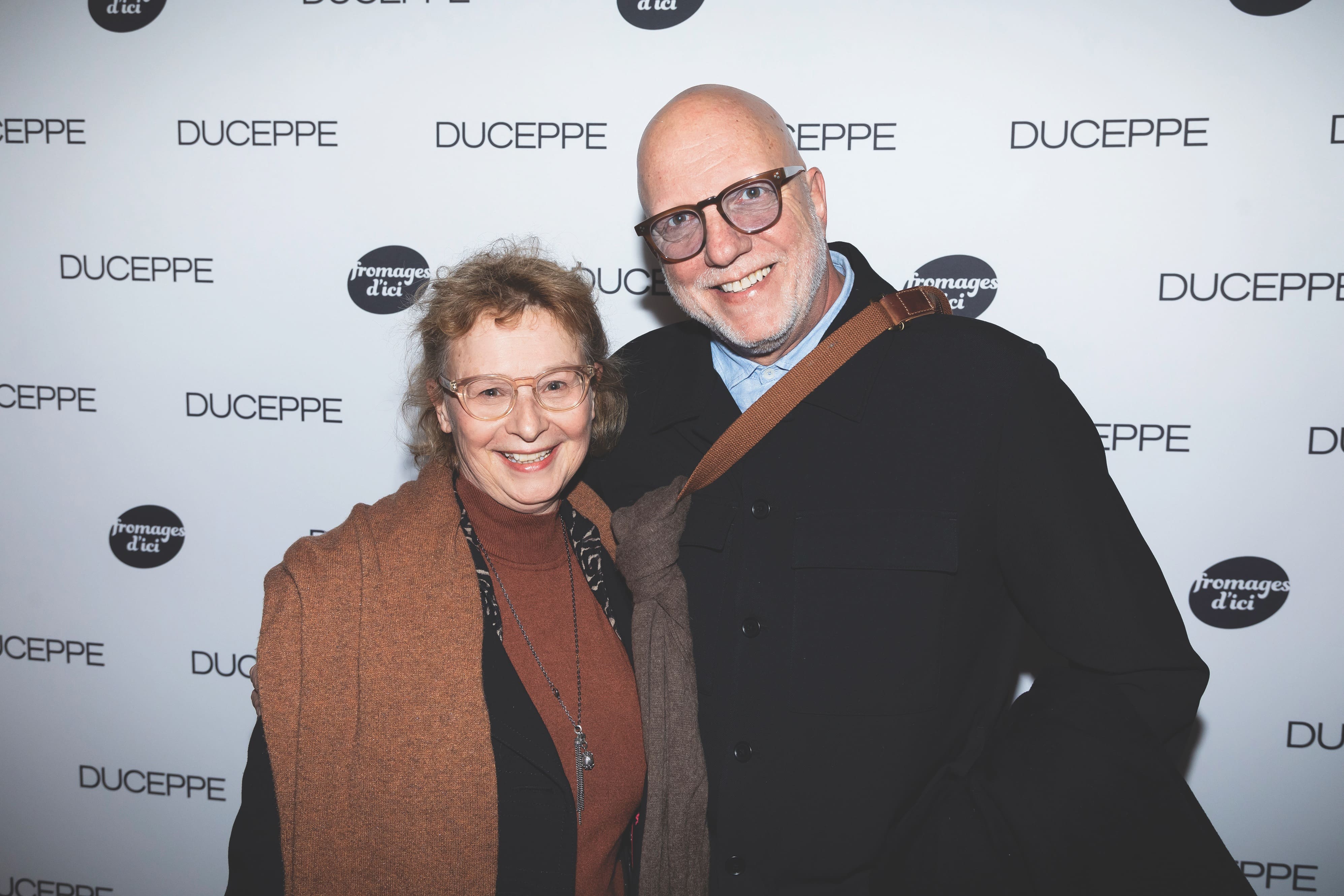 Denis Bernard célèbrera 31 ans d’amour avec sa conjointe | 7 Jours