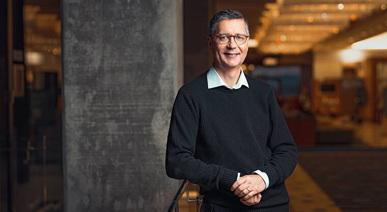 Dans l’œil du Québec inc.: la Caisse de dépôt en remet dans BRP | JDM