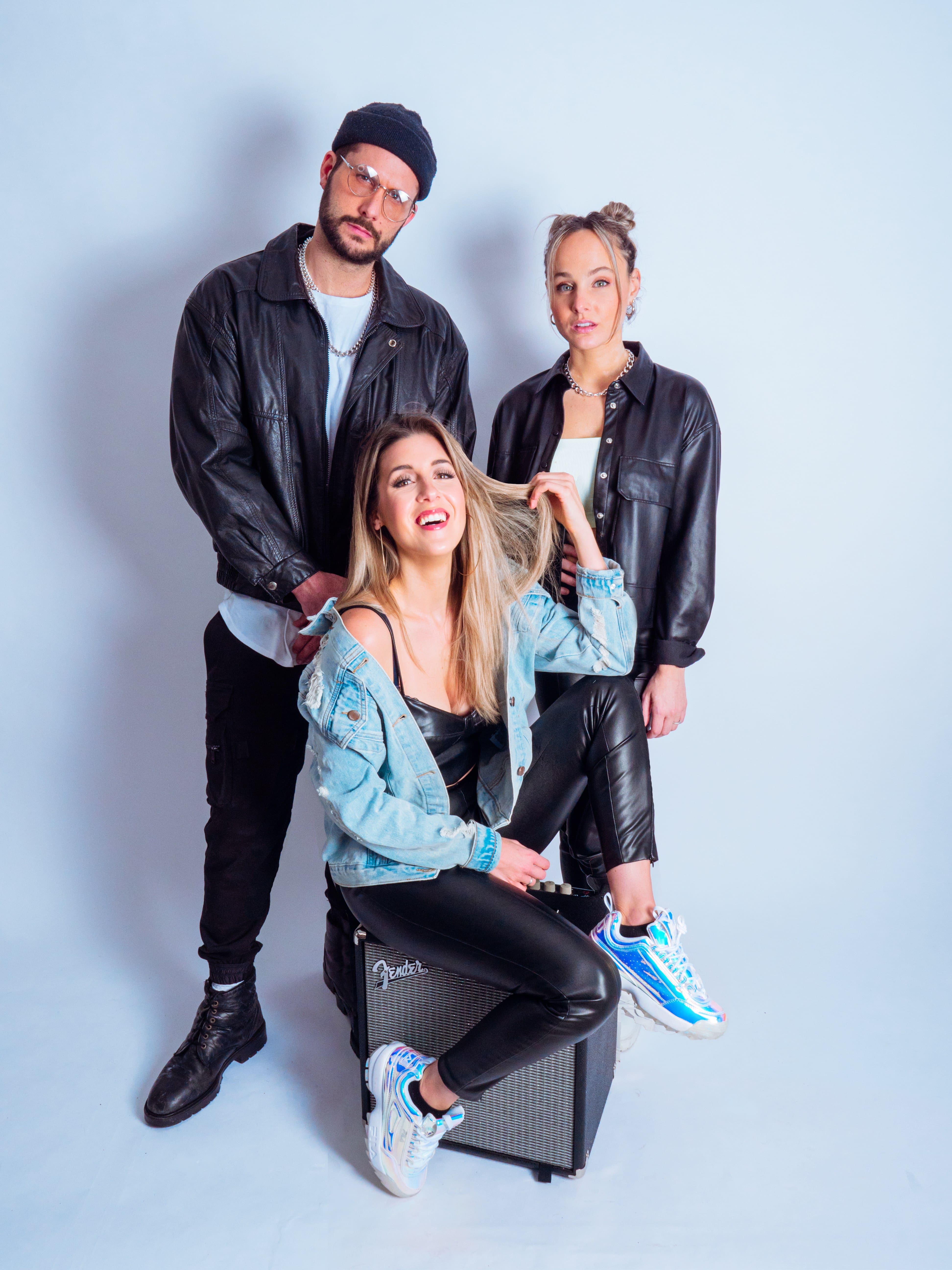 Un clip millionnaire sur YouTube pour Denyzee et Kingdom Street | JDM