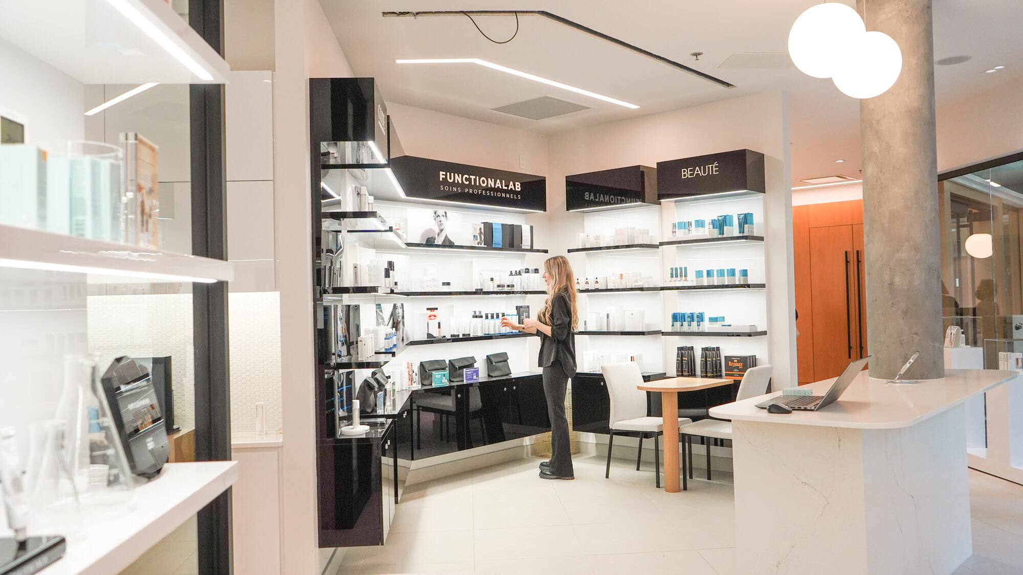 Dermapure déploie sa marque dans 68 cliniques esthétiques au Canada grâce à une fusion | JDM