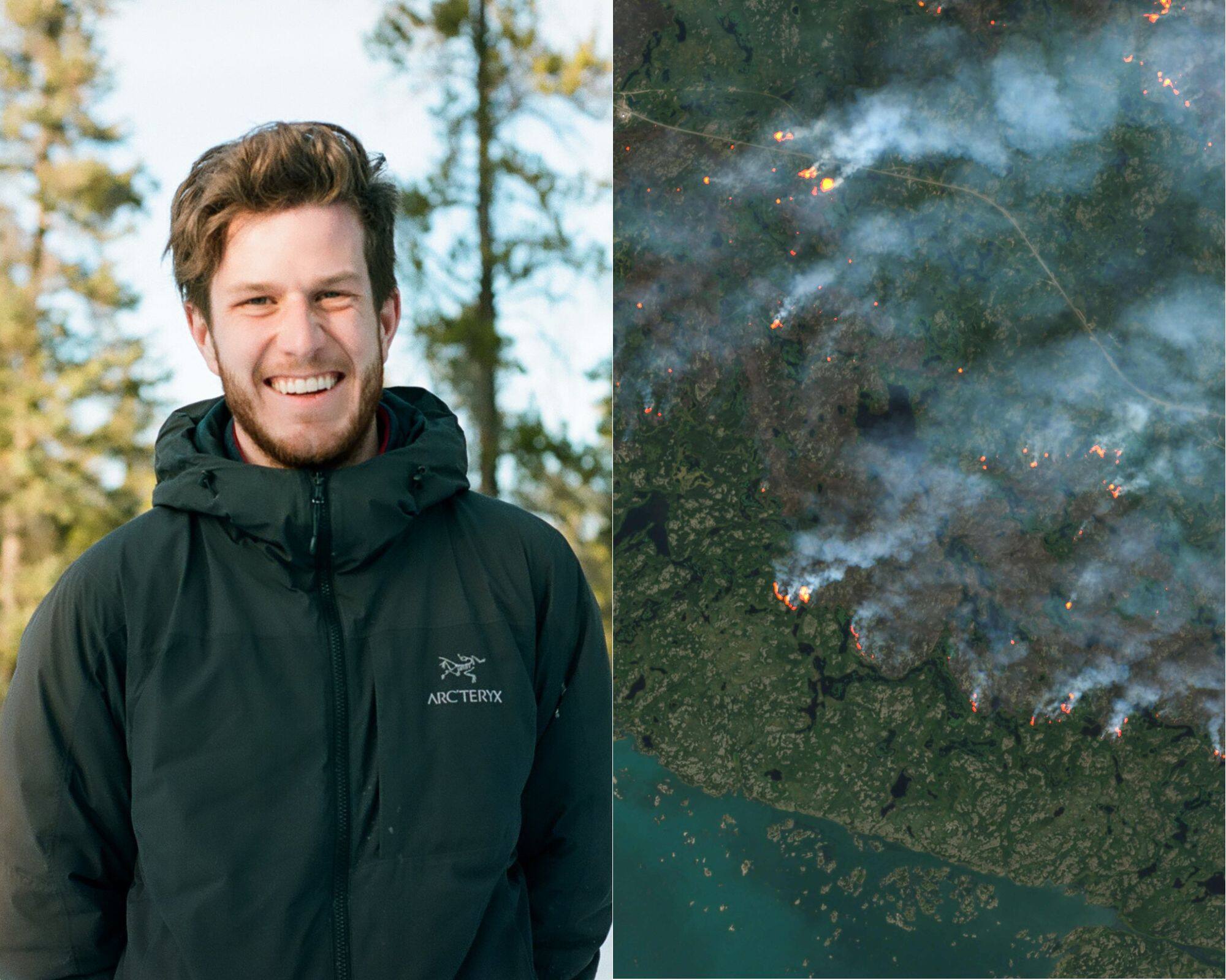 «C’est fucking stressant»: il a tout laissé derrière pour fuir ...