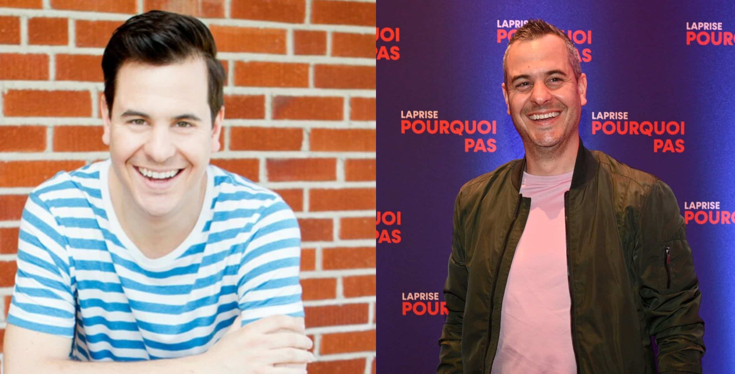 13 vedettes québécoises qu’on a connues à Vrak.tv | 24 heures