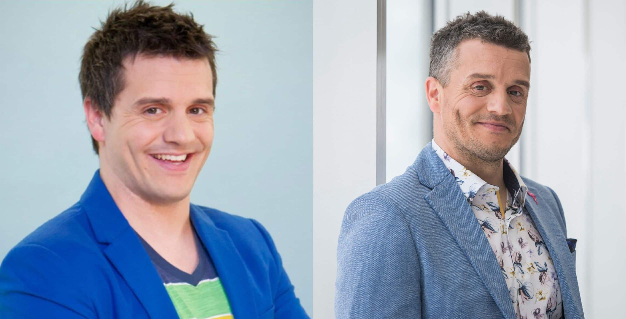 13 vedettes québécoises qu’on a connues à Vrak.tv | 24 heures