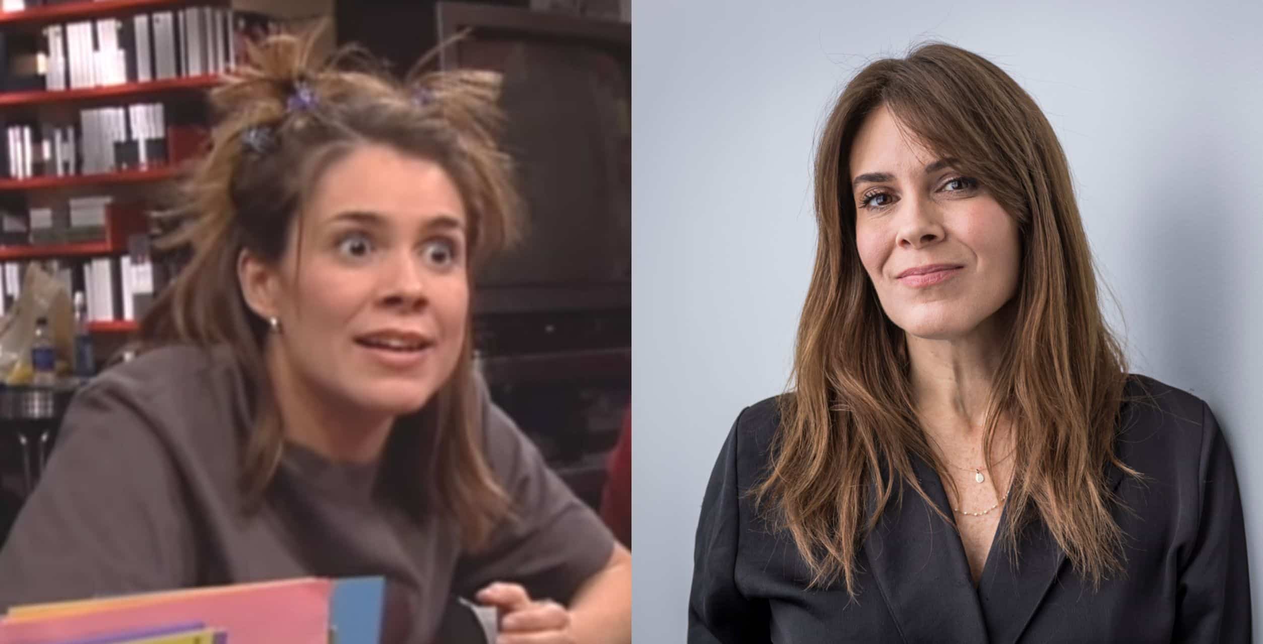 13 vedettes québécoises qu’on a connues à Vrak.tv | 24 heures