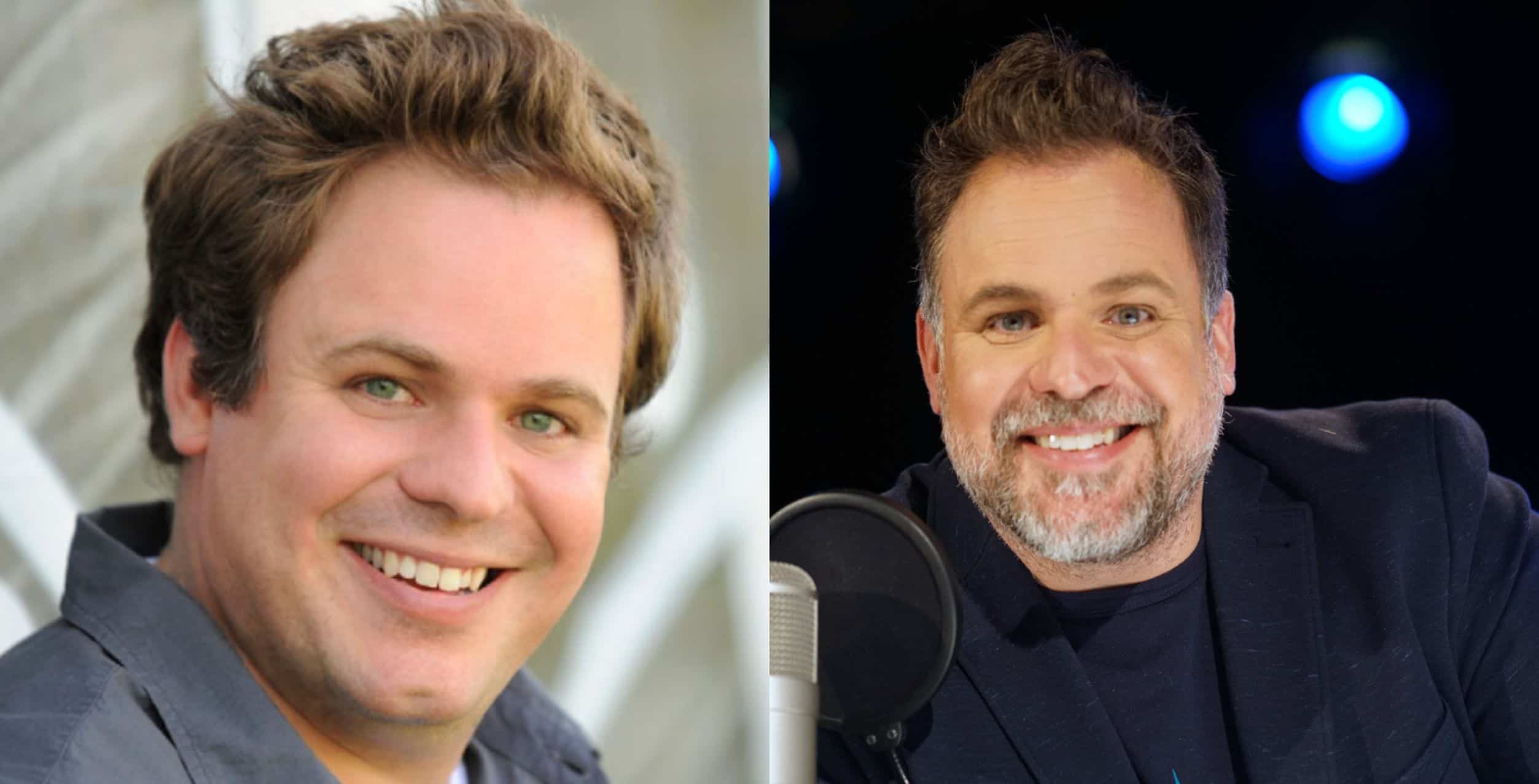 13 vedettes québécoises qu’on a connues à Vrak.tv | 24 heures