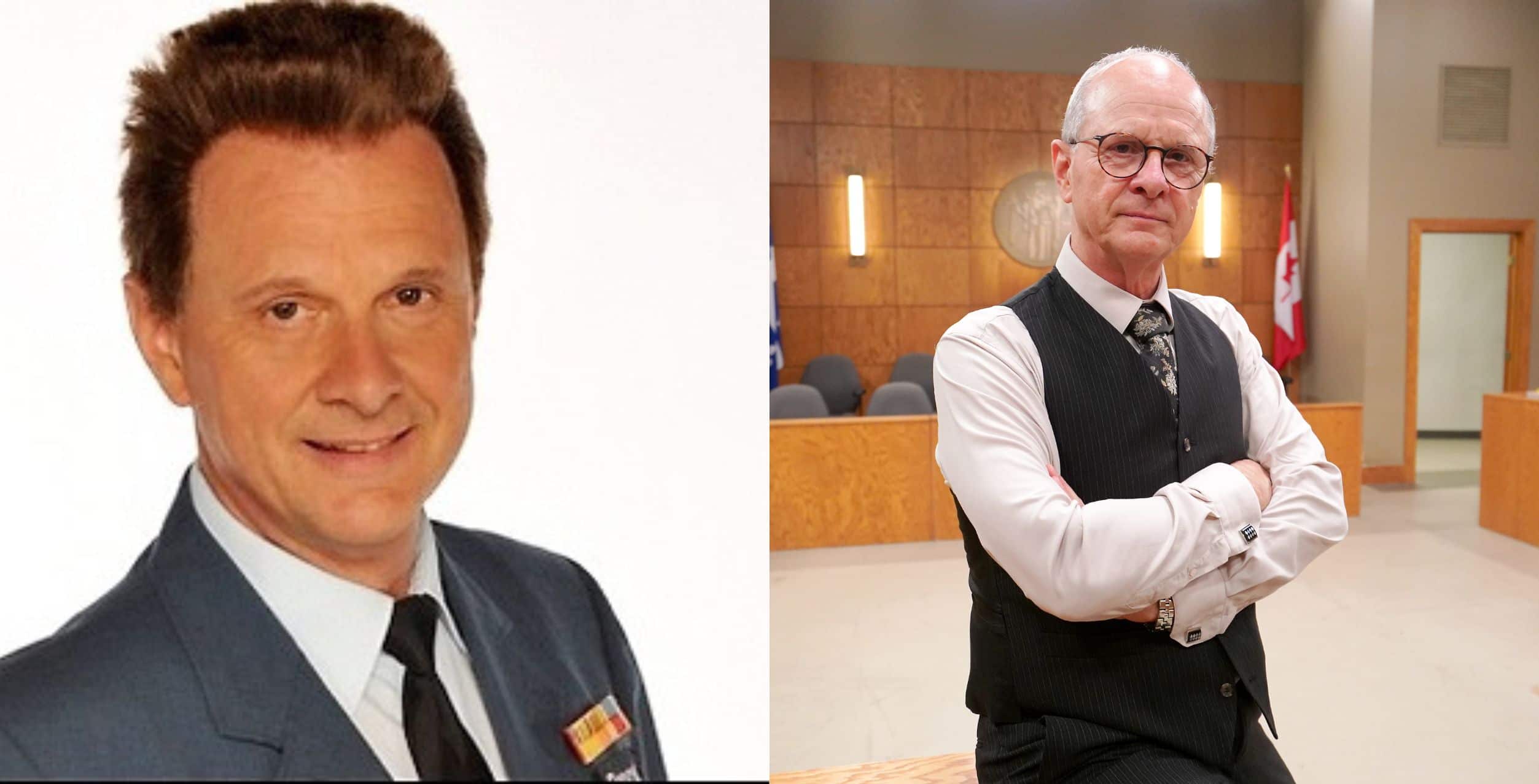 13 vedettes québécoises qu’on a connues à Vrak.tv | 24 heures