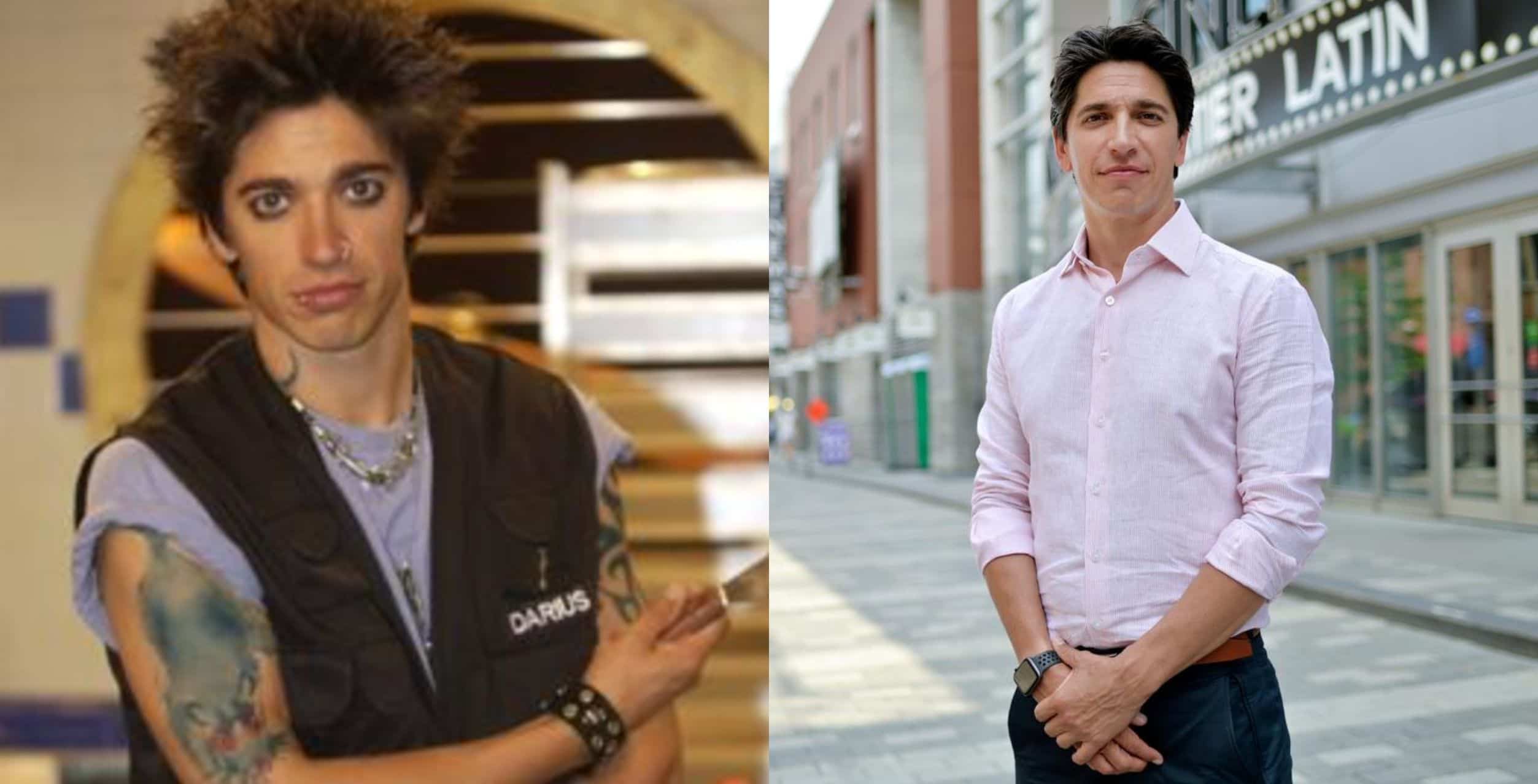 13 vedettes québécoises qu’on a connues à Vrak.tv | 24 heures