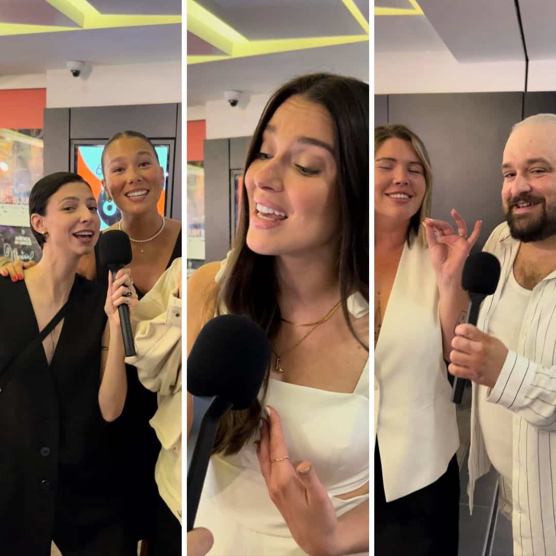 Sophia Rose Labbé publie un texte poignant sur le corps et l ...