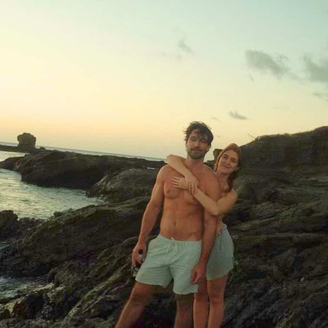 Une nouvelle série d'ici met en vedette Zoé Duval et tous ces acteurs qu'on adore | billie