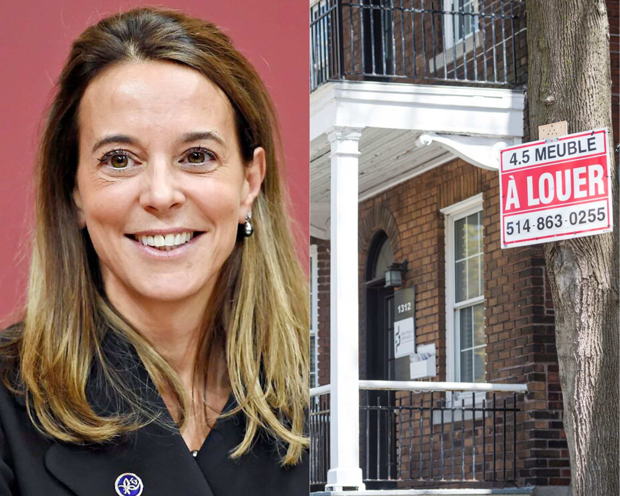 Crise du logement: l’article mettant essentiellement fin aux cessions ...