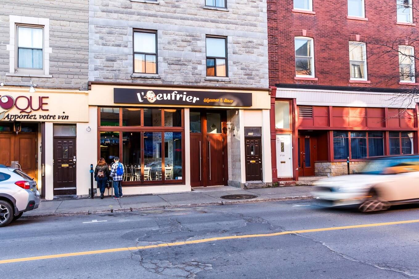 Ces 8 restaurants montréalais ont reçu plus de 39 000$ d'amendes par le ...