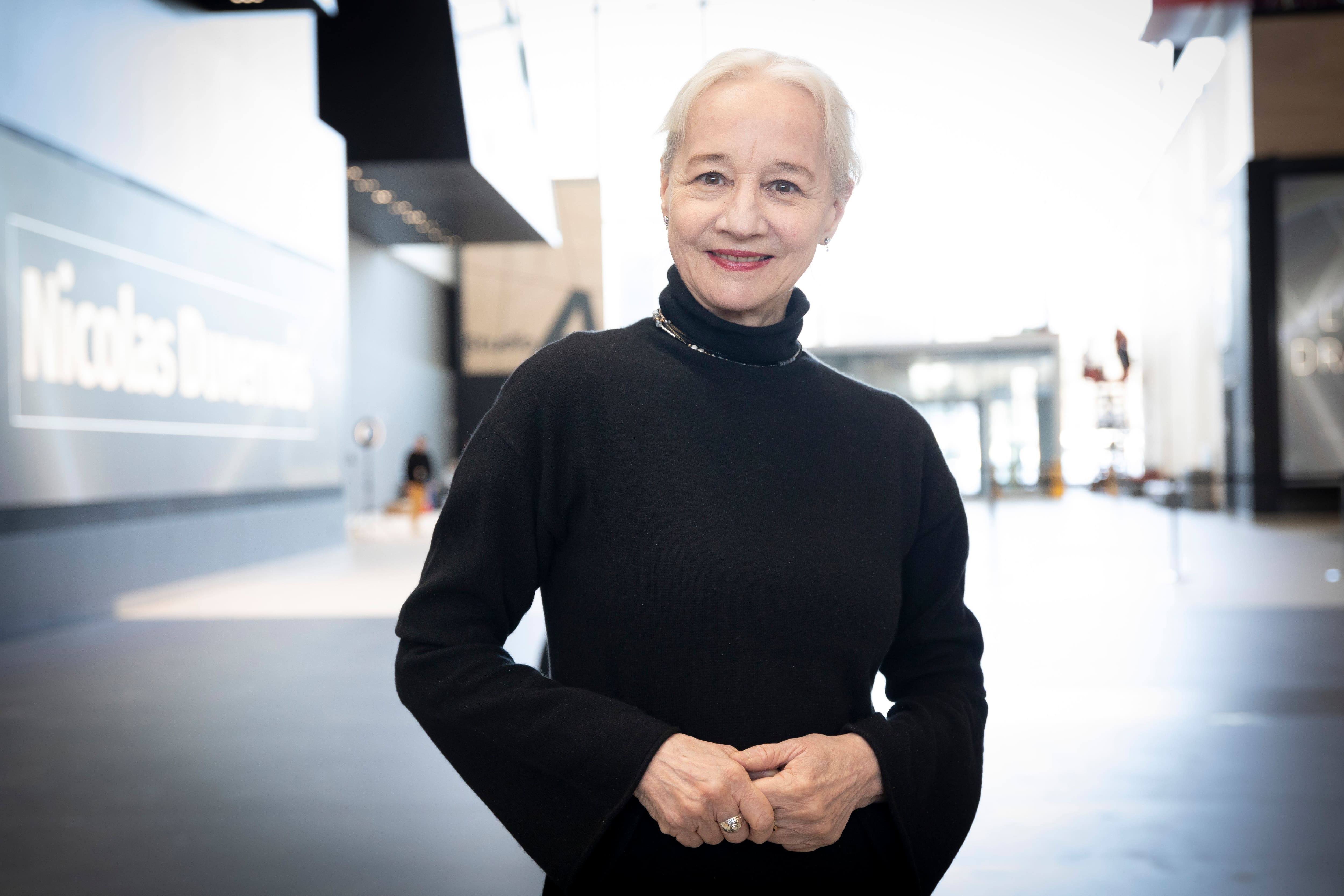 La distribution originale de La petite vie se retrouve pour six ...