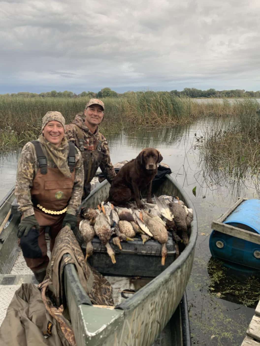 Les trophées des chasseurs | Le Journal de Québec