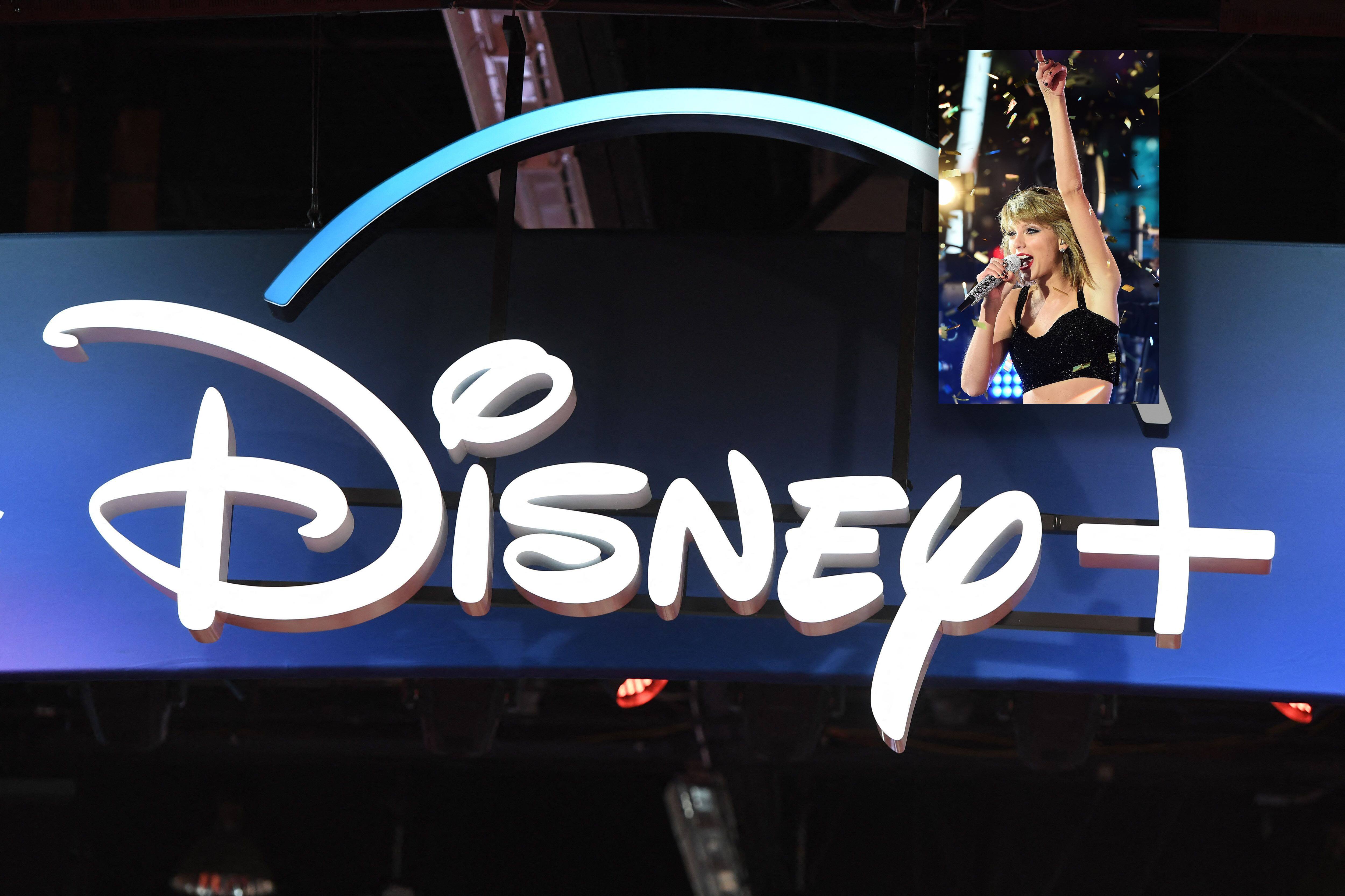 Disney invite Fortnite et Taylor Swift dans son royaume de plus en plus ...