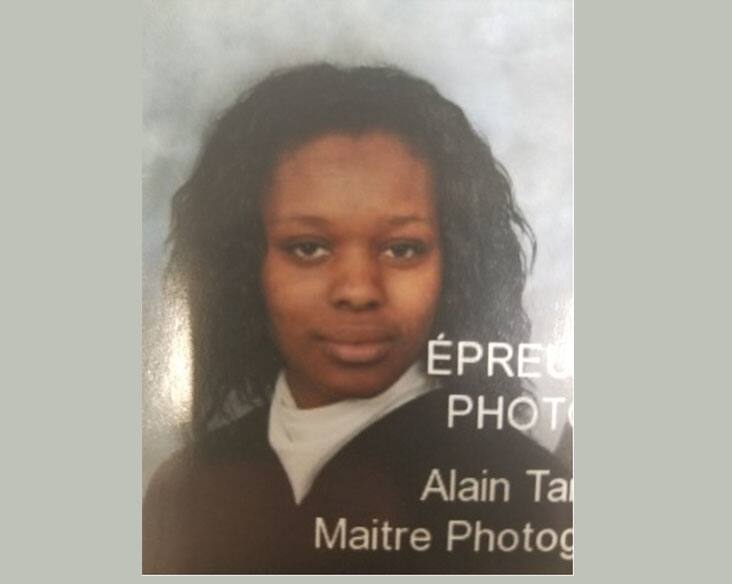 Une femme disparue retrouvée en bonne santé | TVA Nouvelles