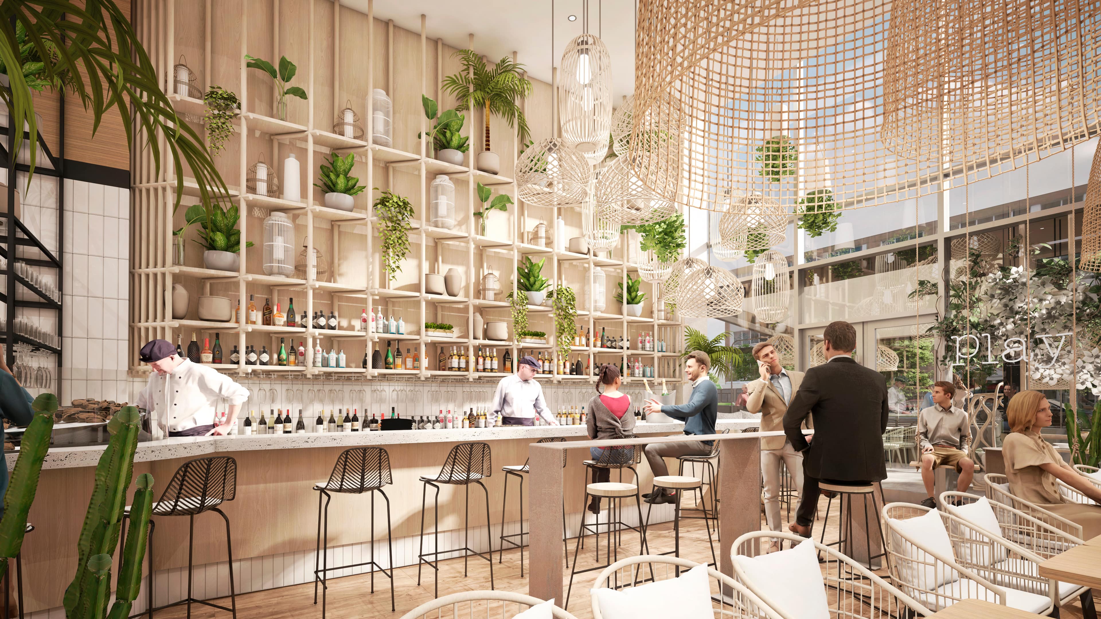 10 restaurants où manger des fruits de mer sur la Rive-Sud de Montréal ...