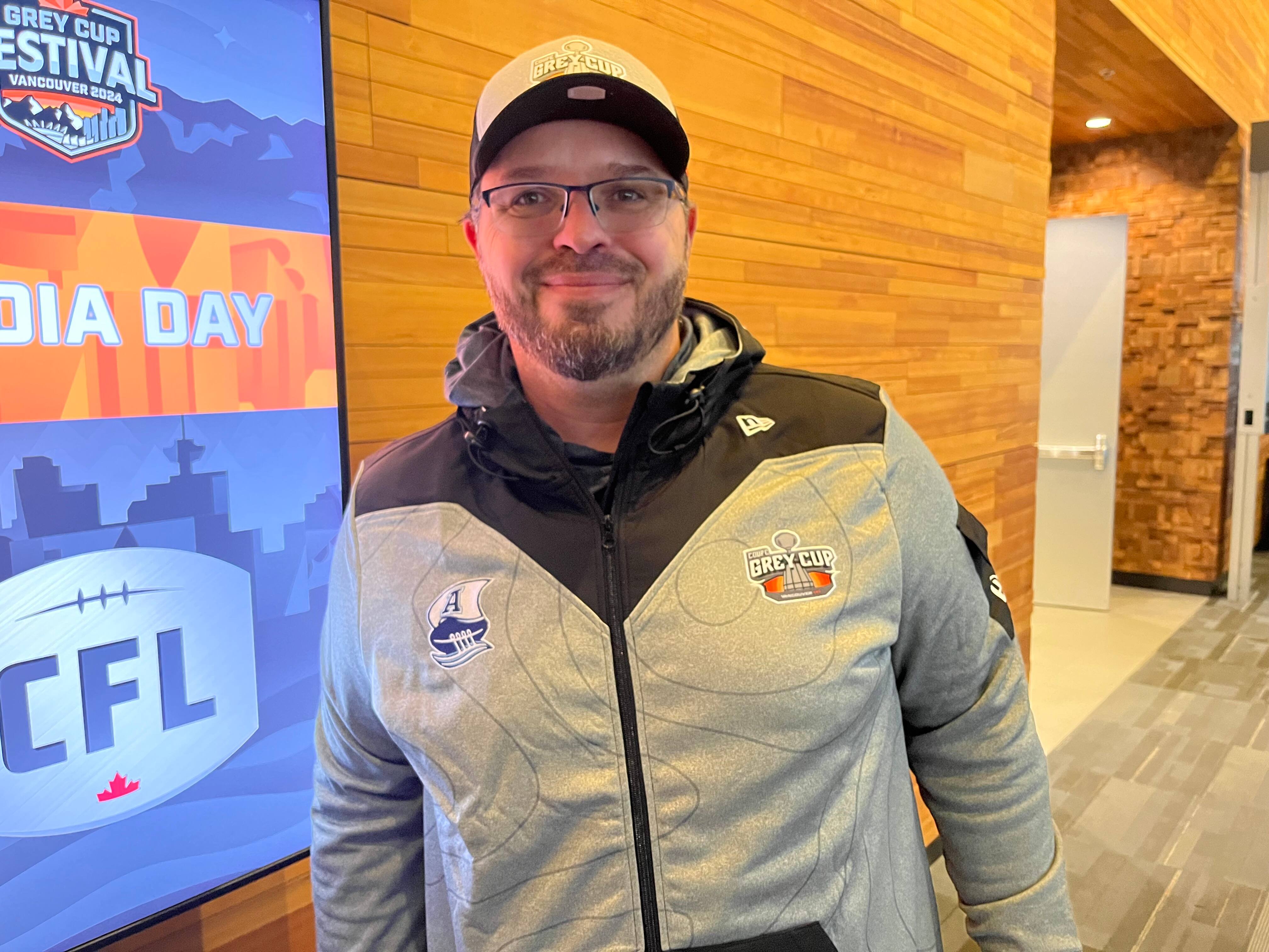 Finale de la Coupe Grey: l’expérience de Dominic Picard mise à profit ...