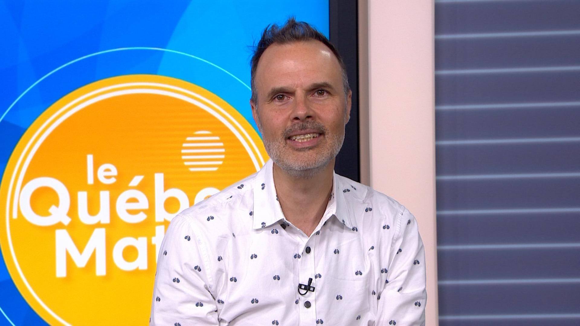 «Un show de boucane»: une pétition circule pour que l’édition 2022 du ...