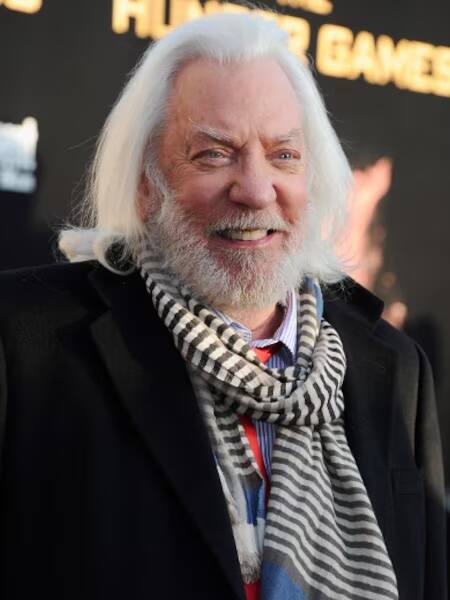 L’an dernier, ce grand acteur né au Canada nous quittait | TVA Nouvelles