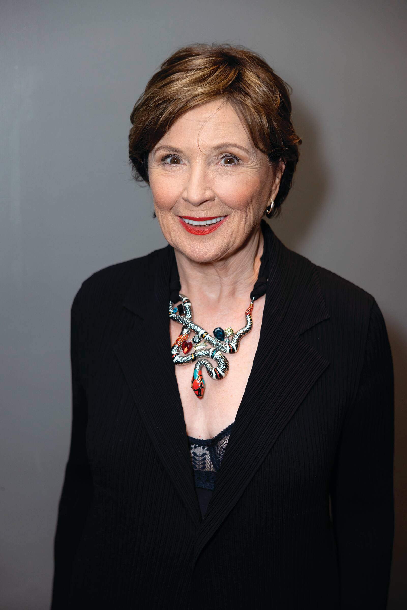 Cette grande actrice décroche un rôle dans la 2e saison d’Avant le ...