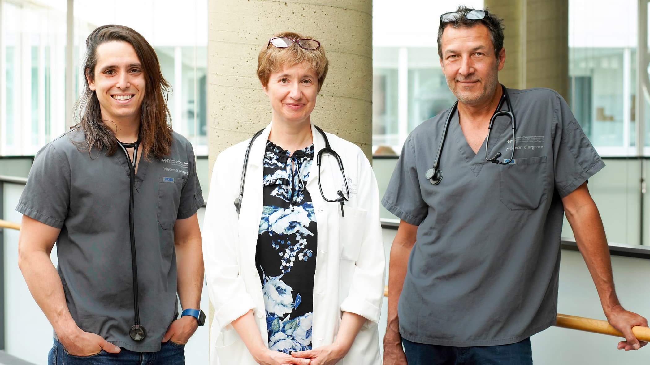 Le Dr Gagnon de retour | Le Journal de Montréal