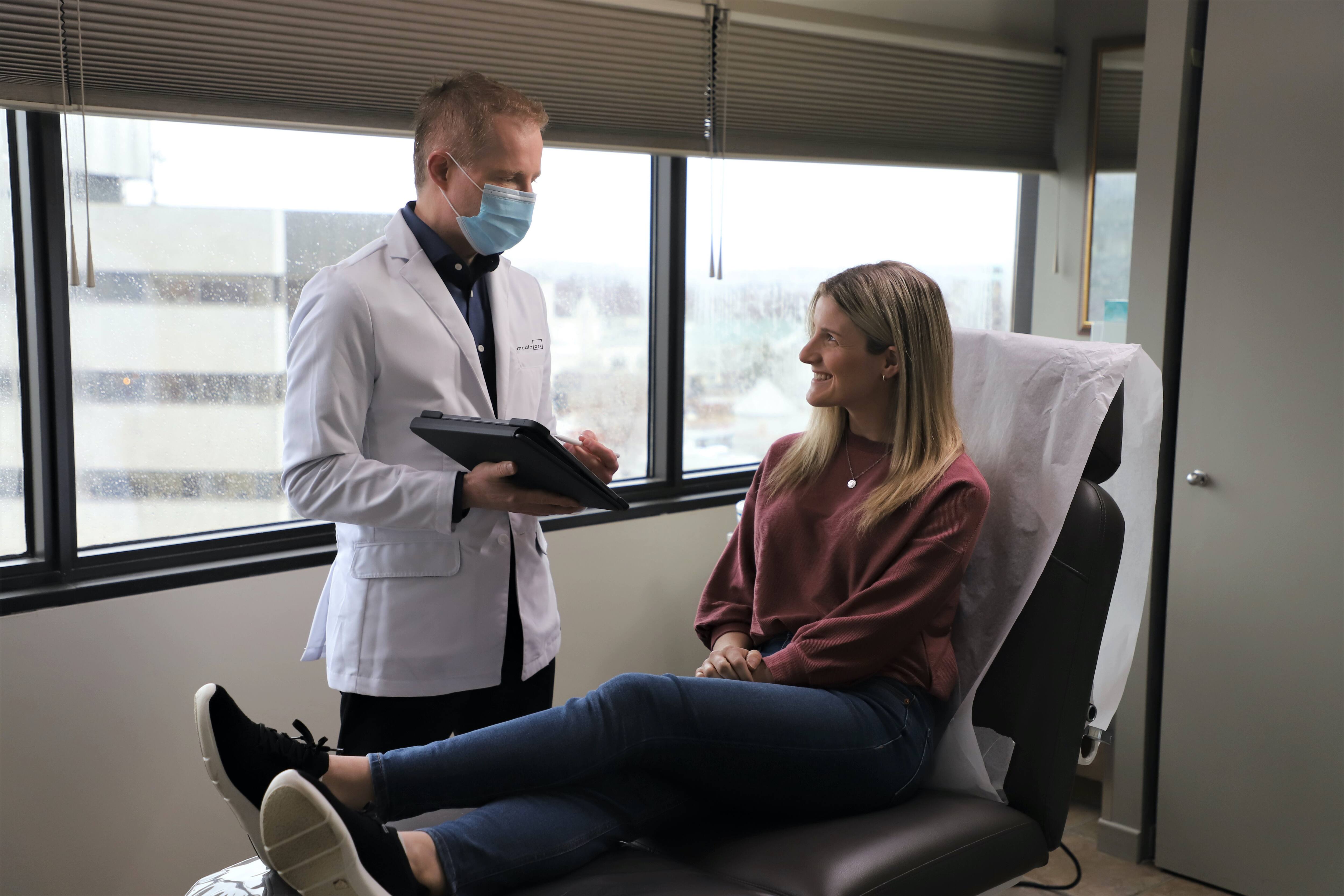 3 traitements médico-esthétiques à tester cet automne | JDM