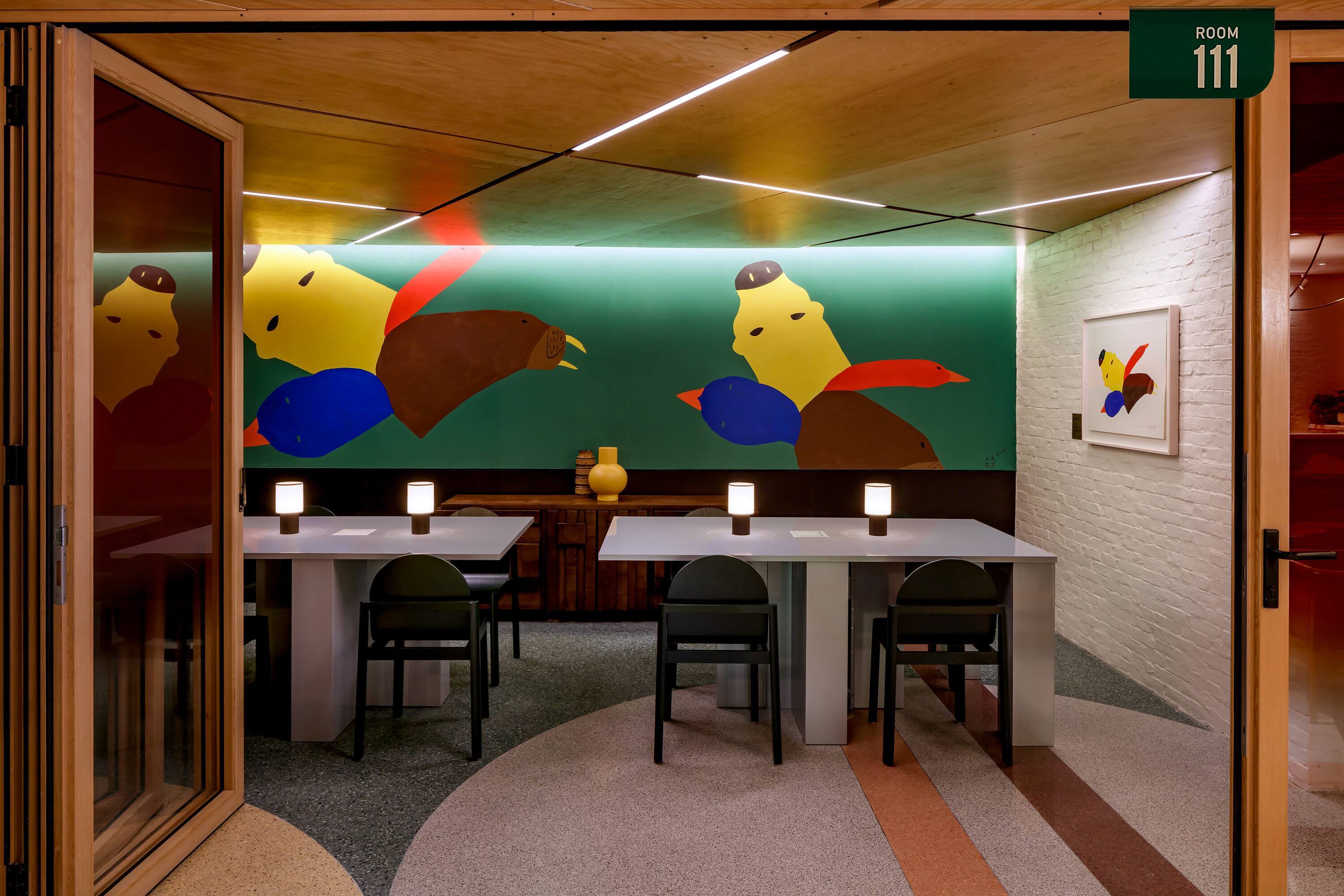 L'iconique Drake Hotel dévoile de nouvelles chambres qui valent le ...