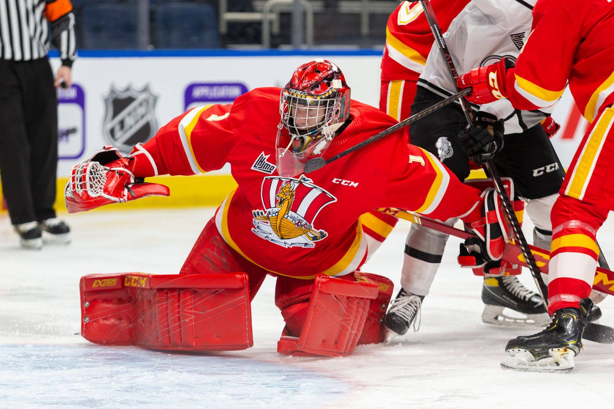 Fitzpatrick se dresse devant les Olympiques | JDM