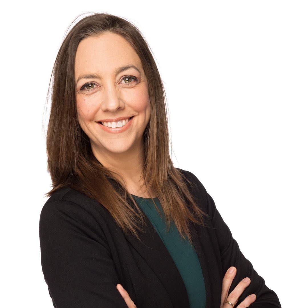 Caroline Dubé représentera le PQ dans Jonquière | JDQ