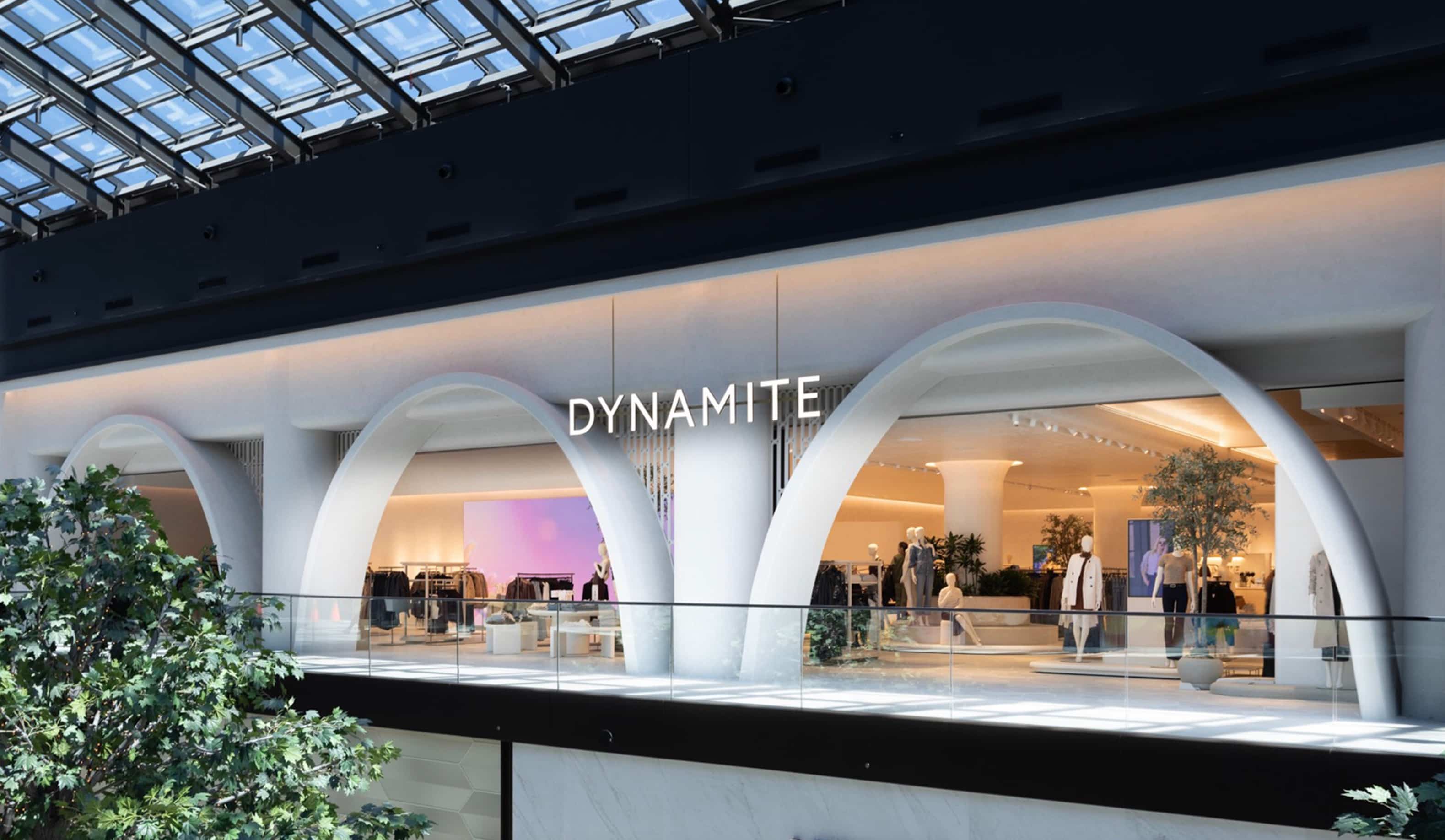 Royalmount et boutiques Garage: l’entrepreneur Andrew Lutfy deux fois milliardaire | JDM