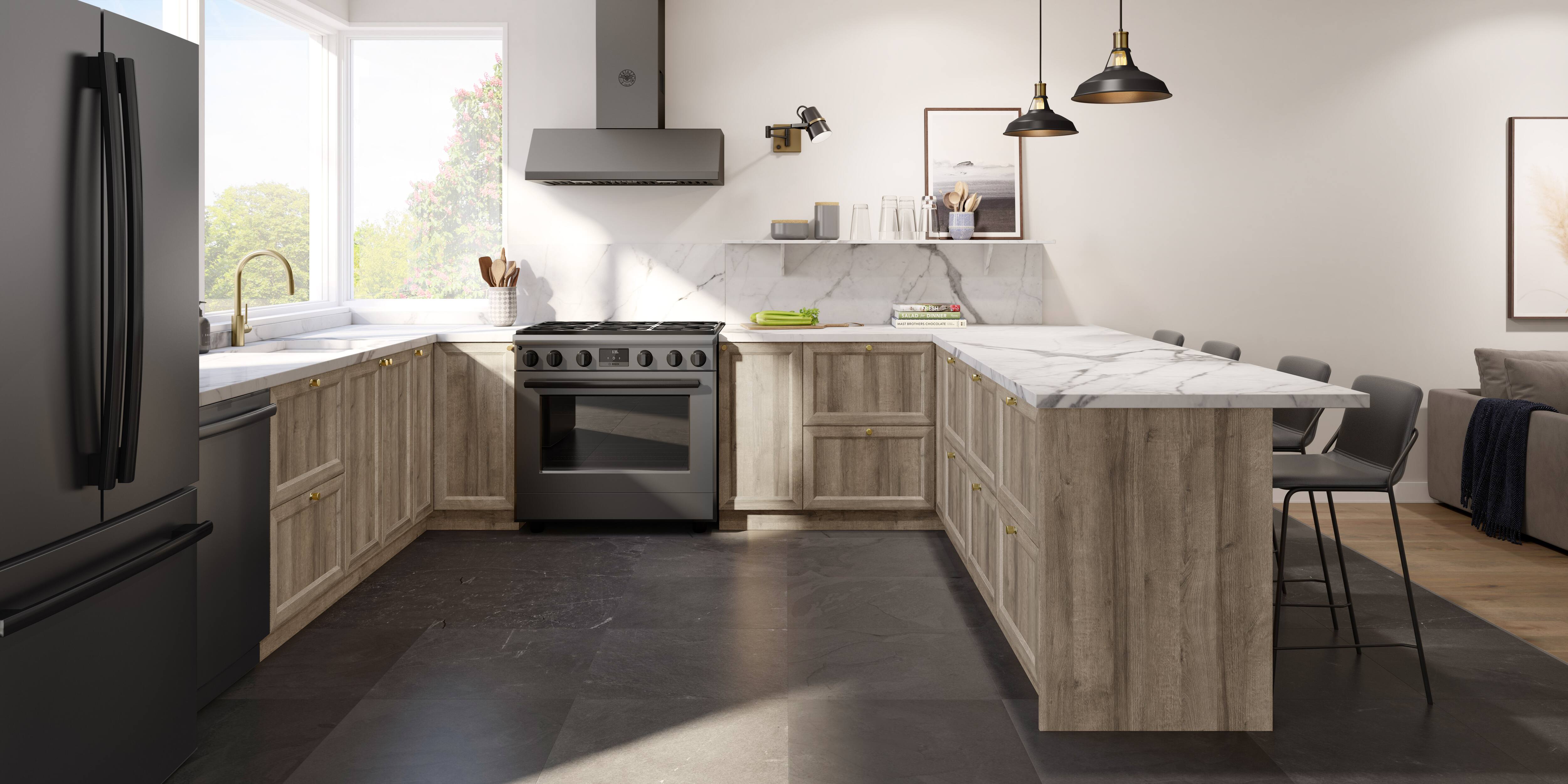 Un important fournisseur de RONA et BMR se retrouve dans une situation ...