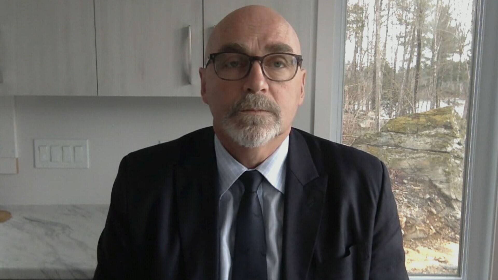 Meurtre de Gregory Woolley: au moins un suspect activement recherché ...