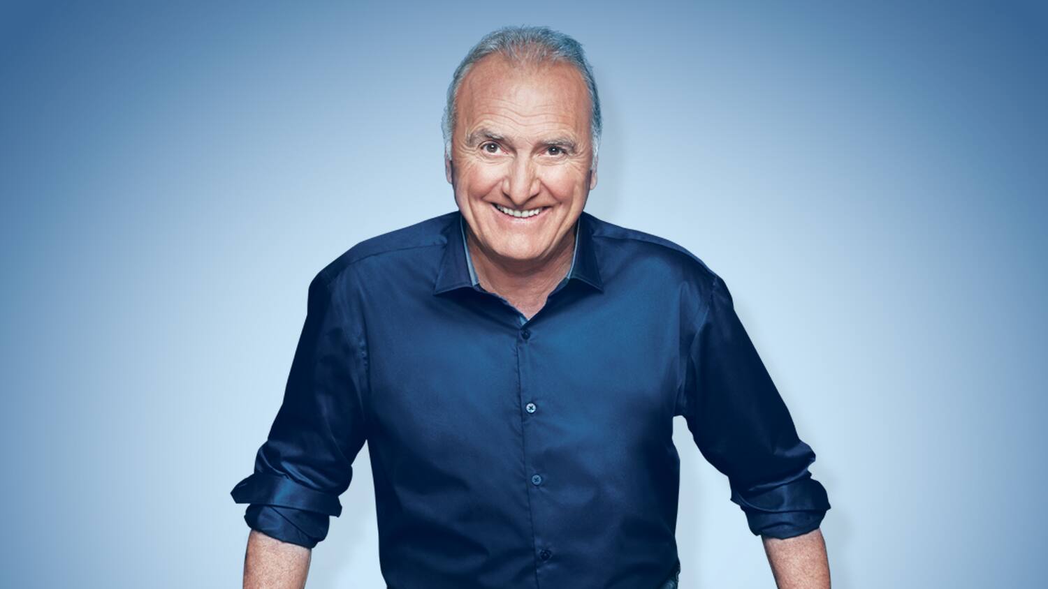 Ron Fournier annonce être atteint d'un second cancer | Le Sac de chips