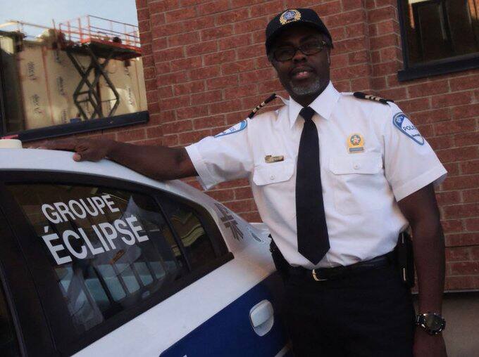 Un commandant du SPVM demande des actions concrètes | JDM