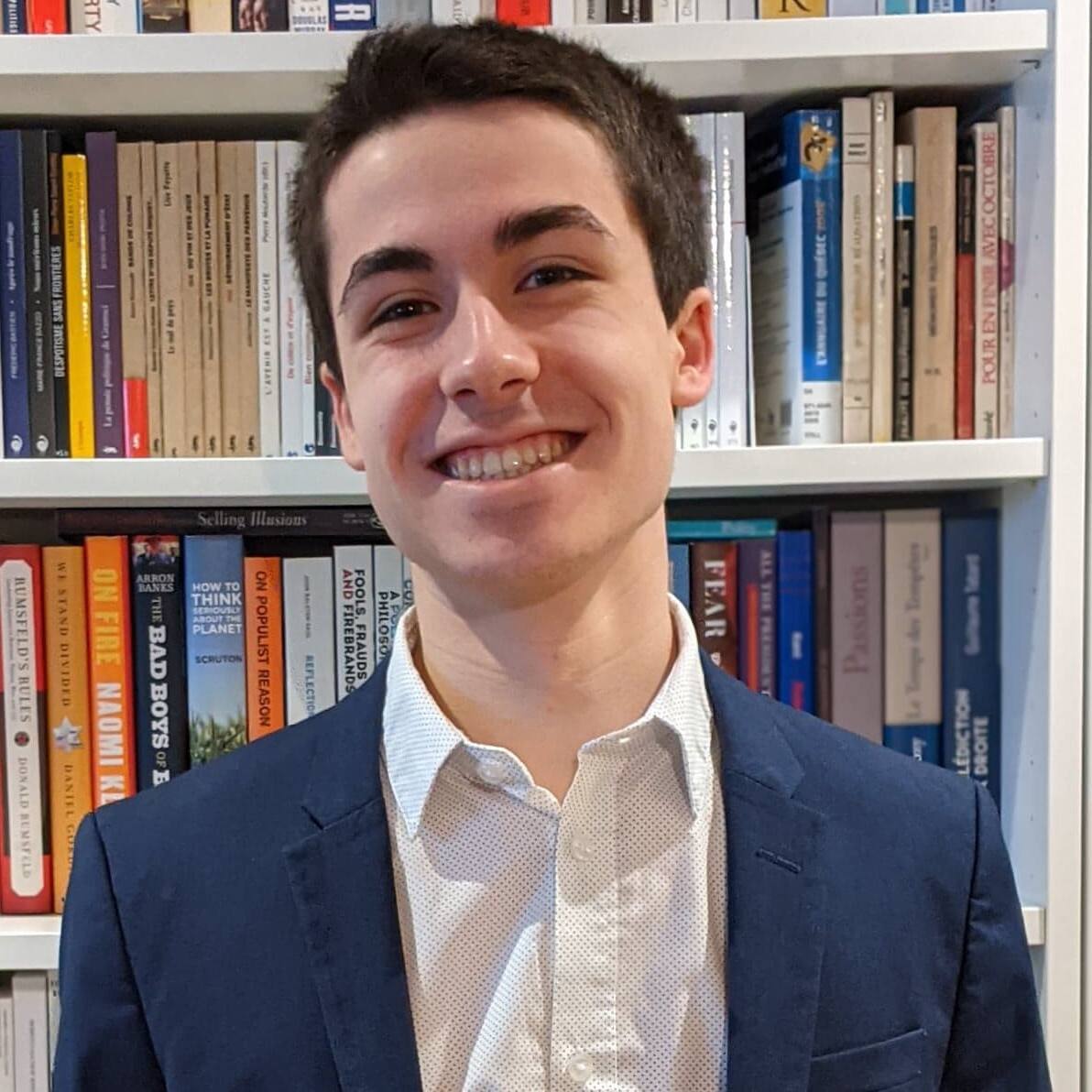 Amir Attaran ou Lord Durham? | Le Journal de Montréal