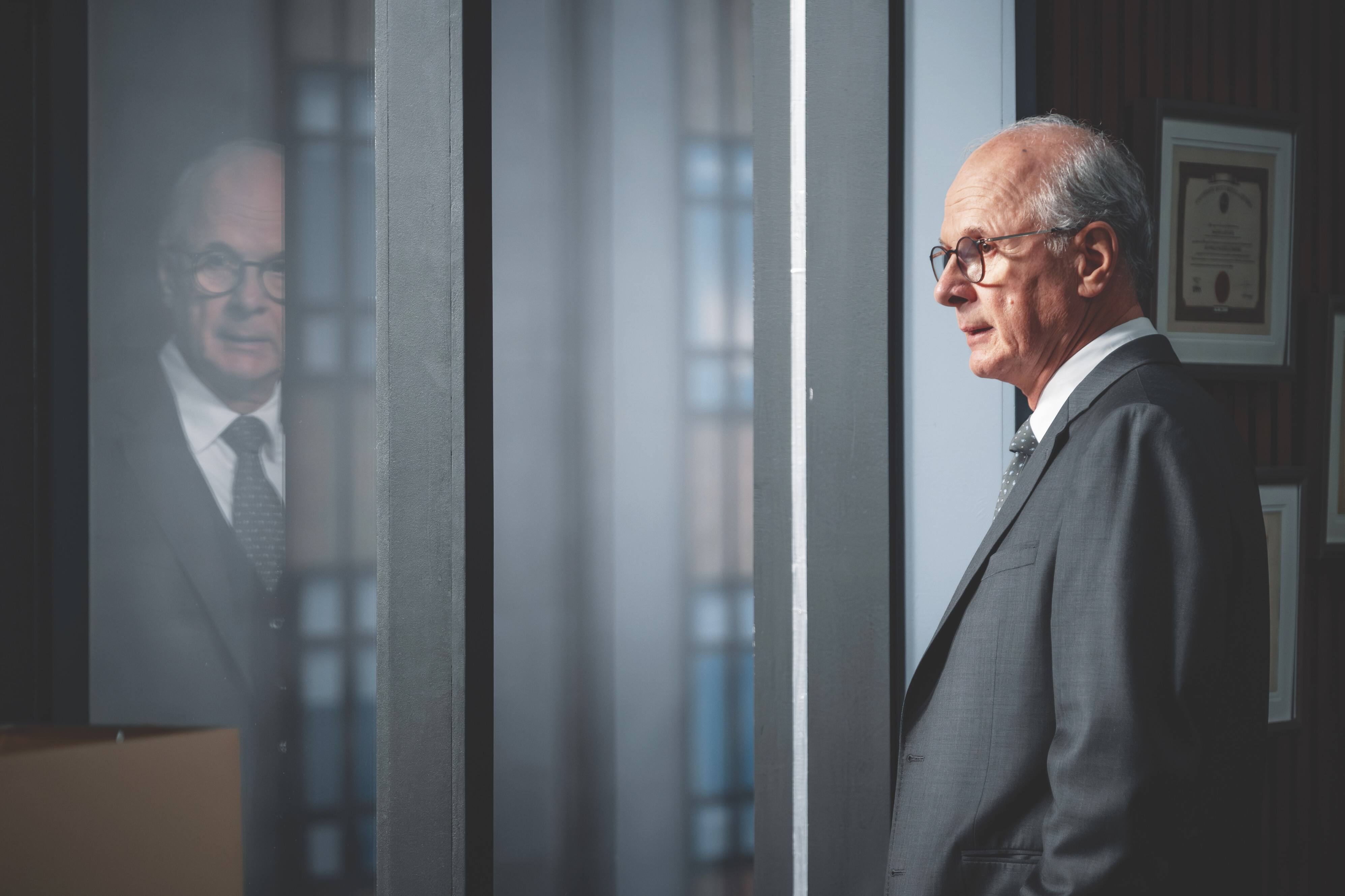 Une nouvelle avocate débarquera au cabinet Lapointe-Macdonald dans ...