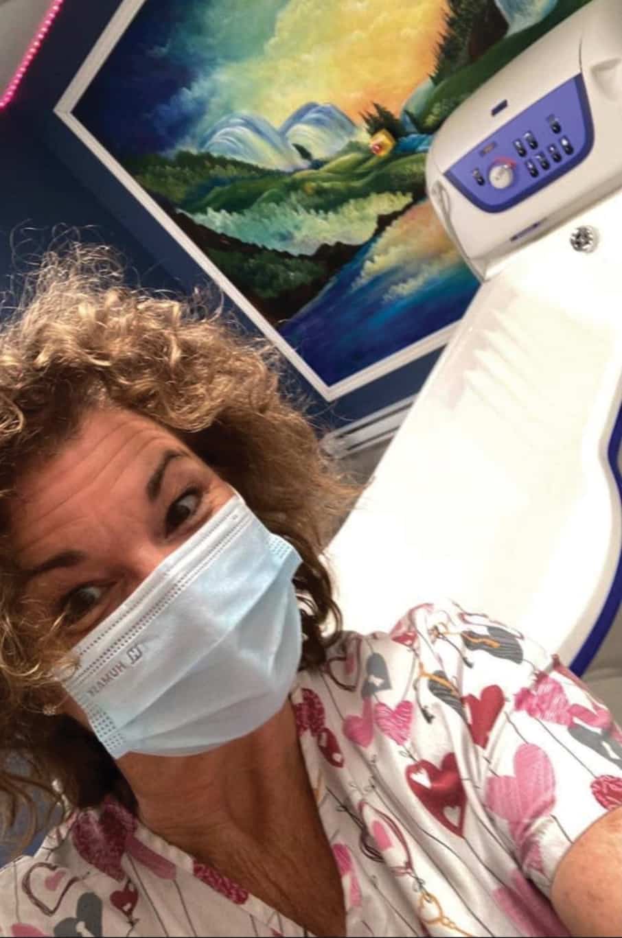 Jeanick Fournier, la gagnante de Canada’s Got Talent, se confie | 7 Jours