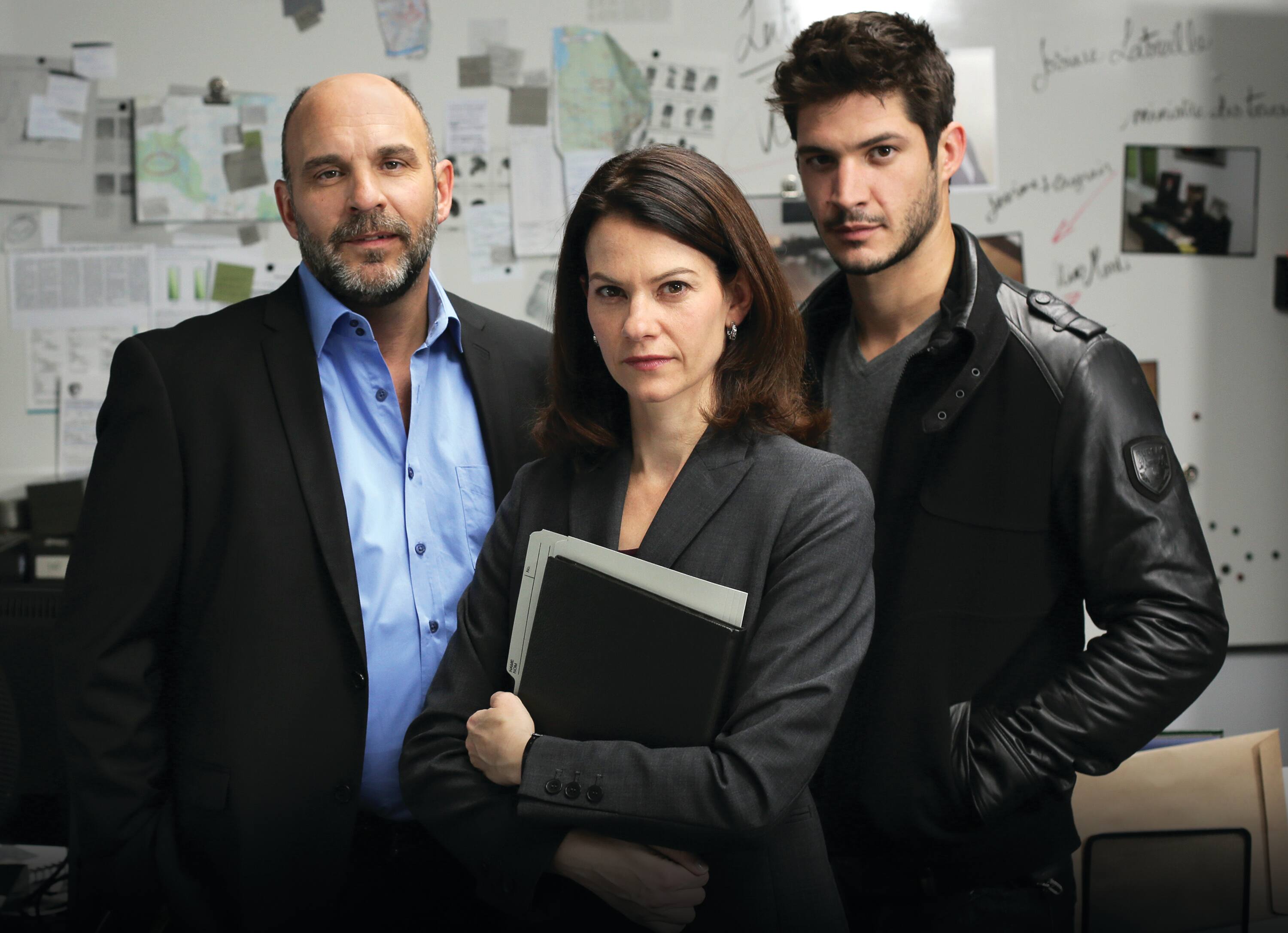 10 séries québécoises à regarder en rafale cet été | 7 Jours