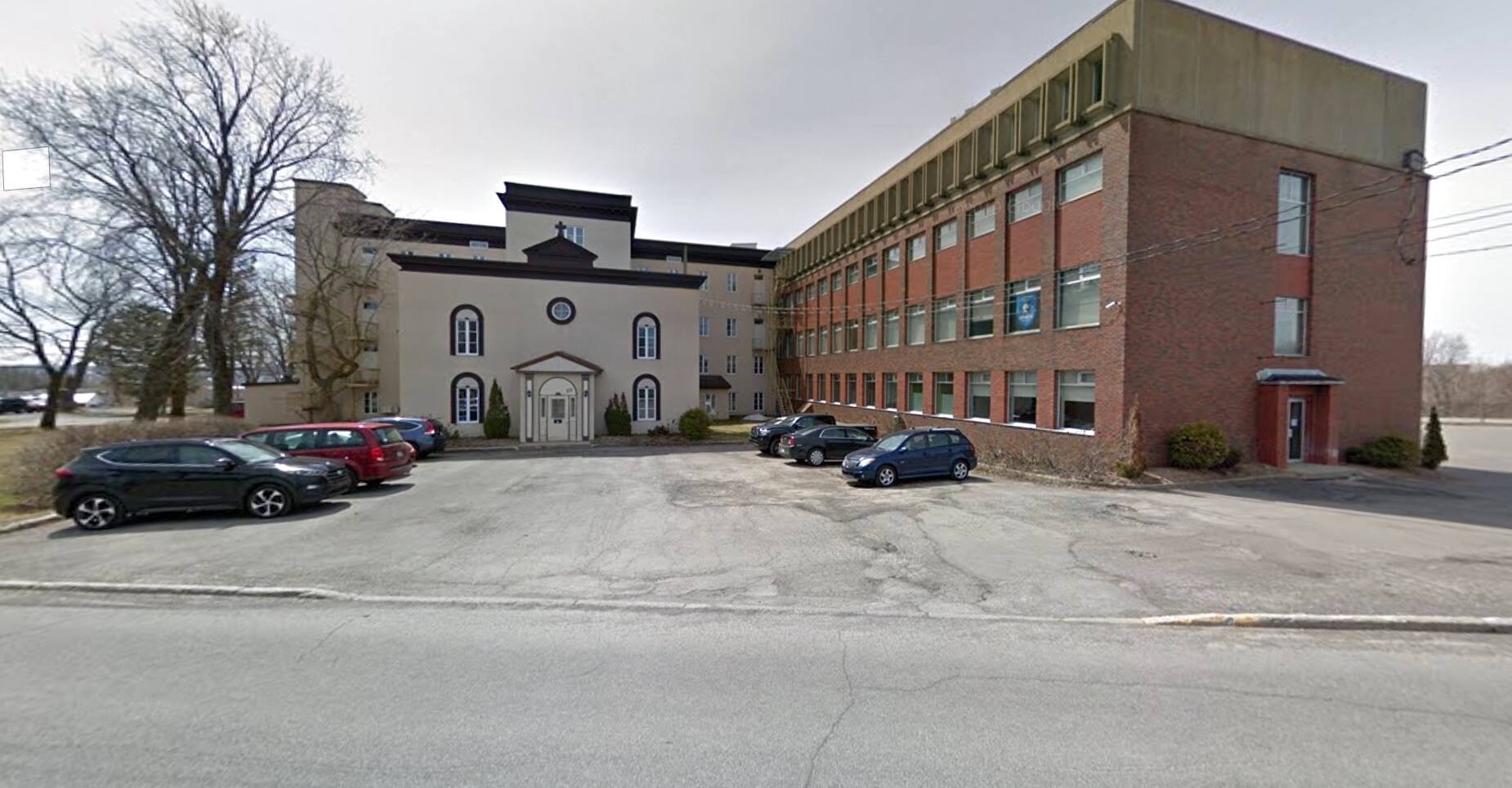 Les 100 ans du collège François-Bourrin | JDQ