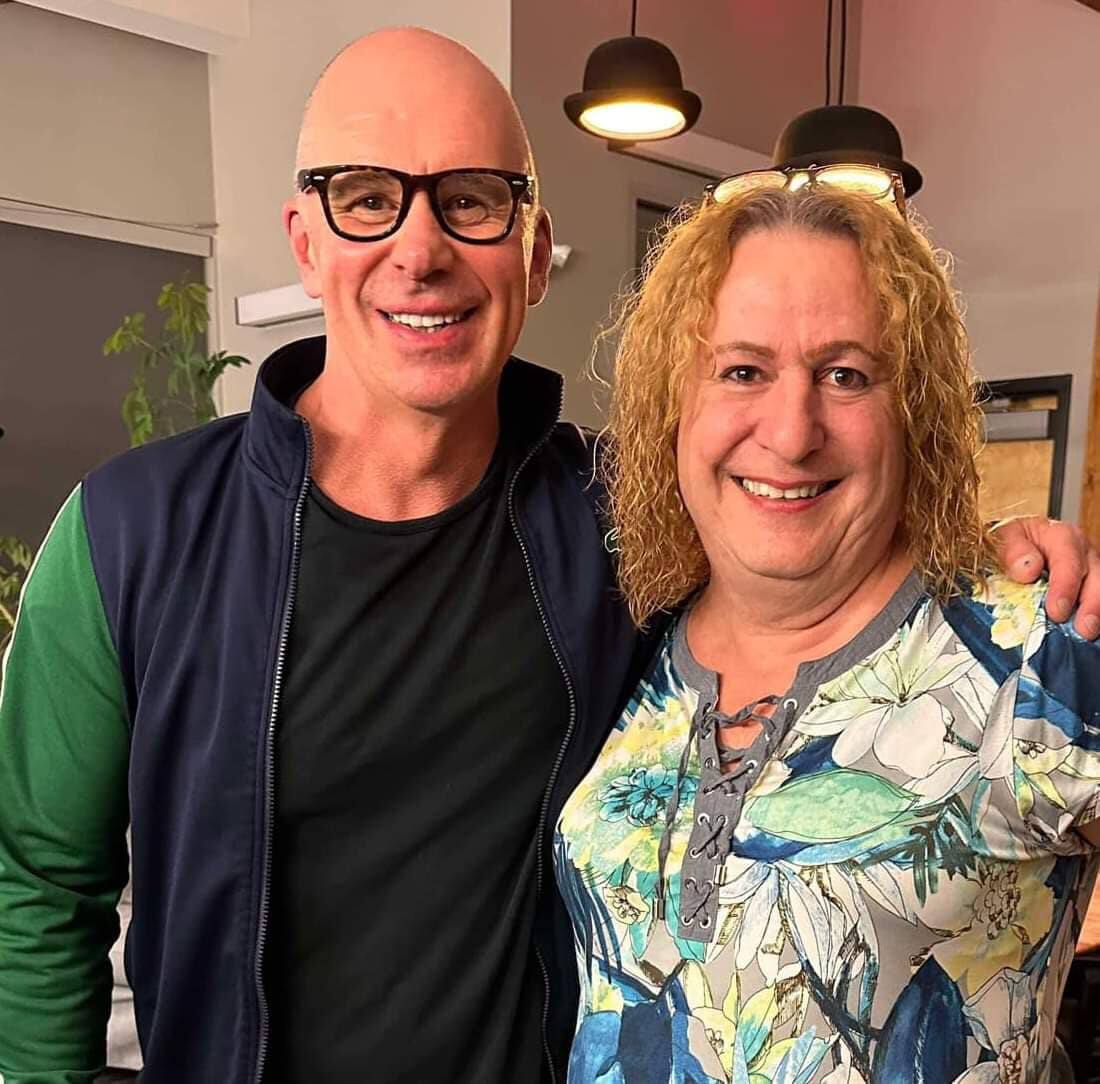 Quand papa devient une femme transgenre: «Ça n'a pas été facile ...