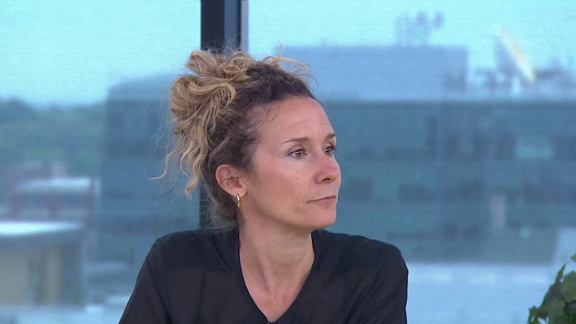 Édith Cochrane se lance dans l'écriture jeunesse avec le livre ...