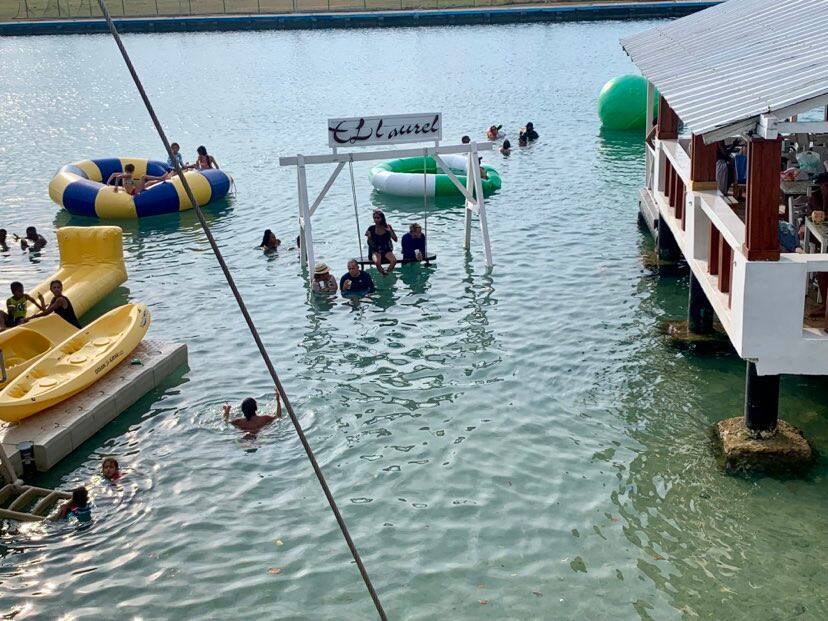 Plage en ville | Le Journal de Québec