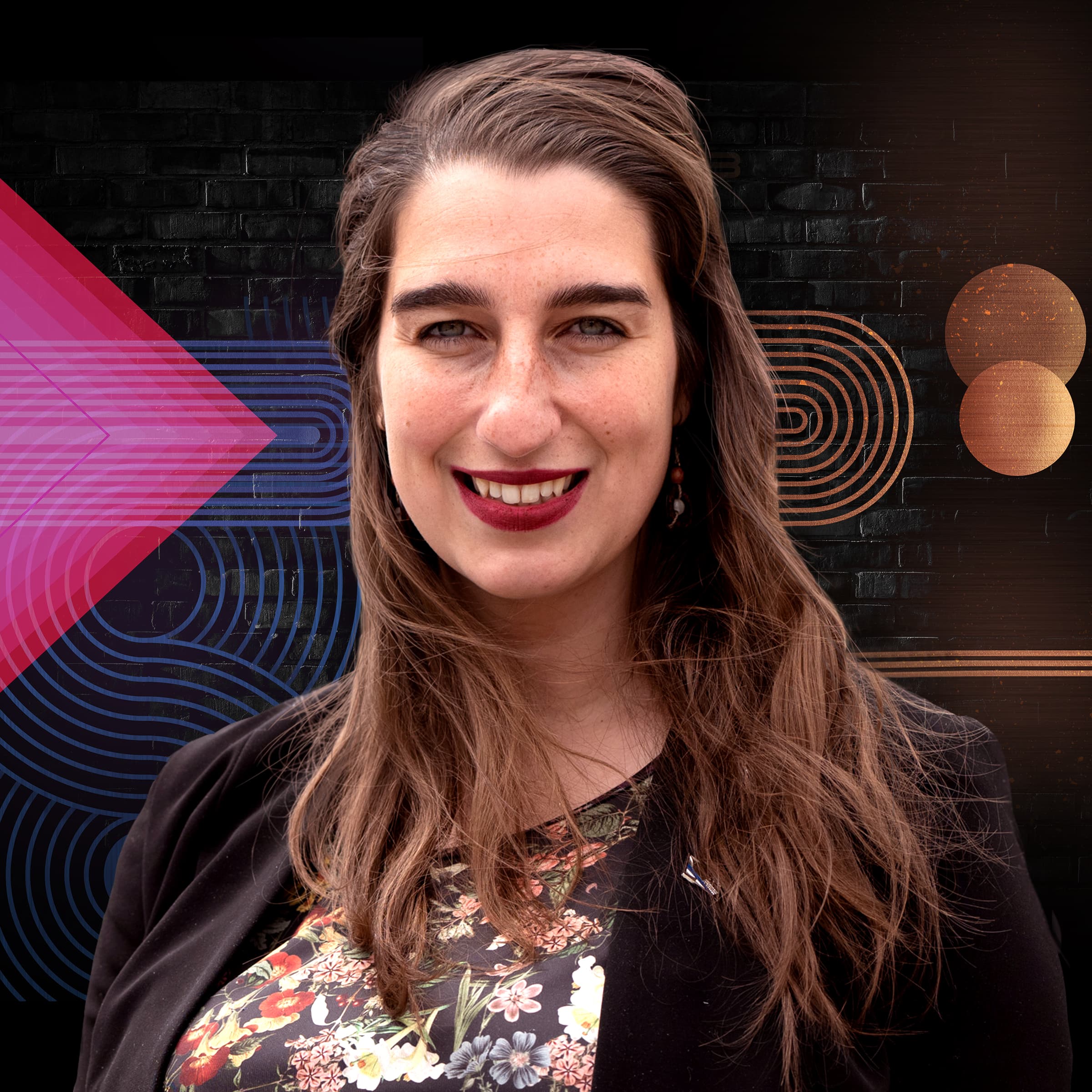 Émilise Lessard-Therrien | TVA+