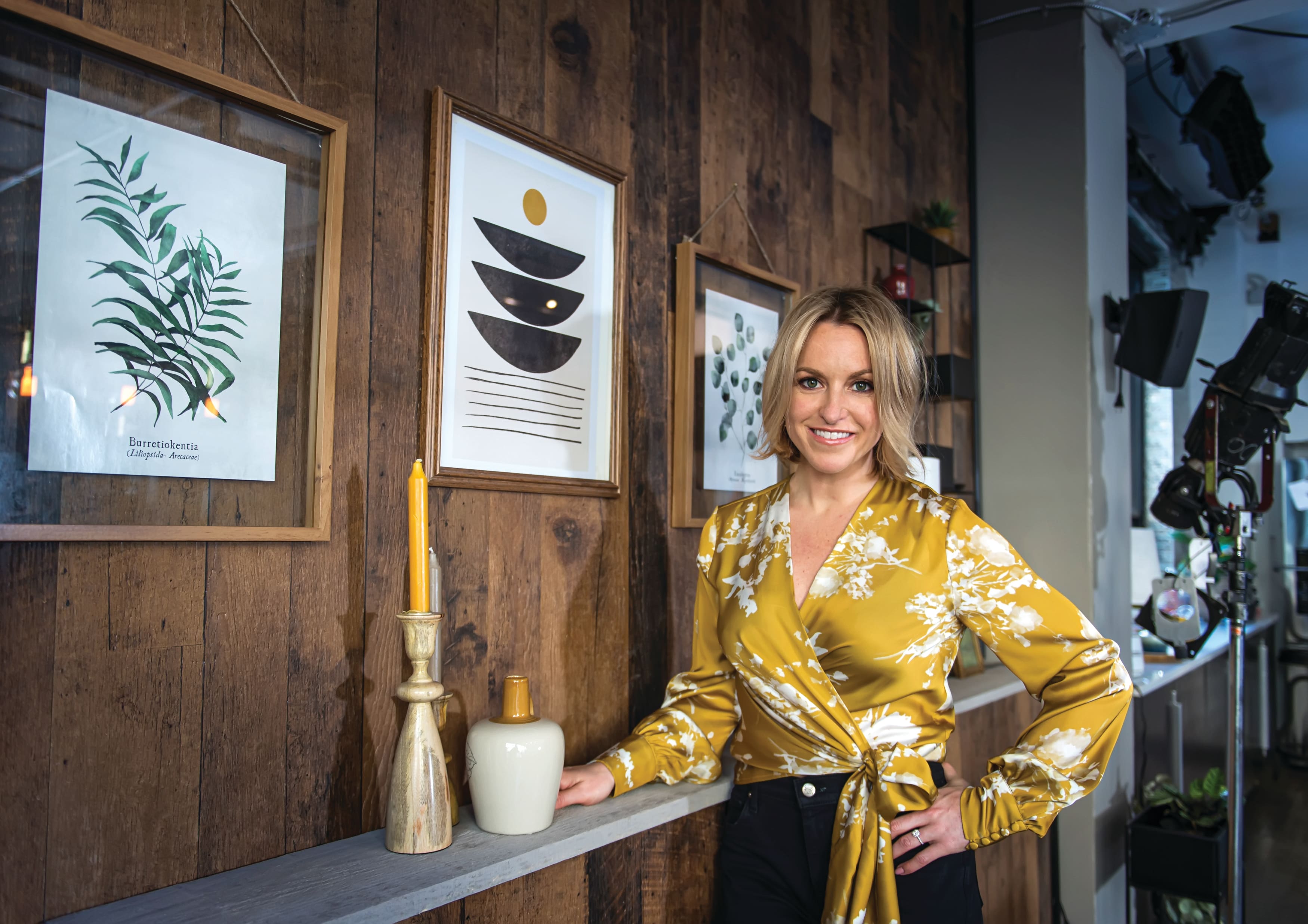 Émily Bégin revient sur la première semaine de Si on s’aimait | 7 Jours