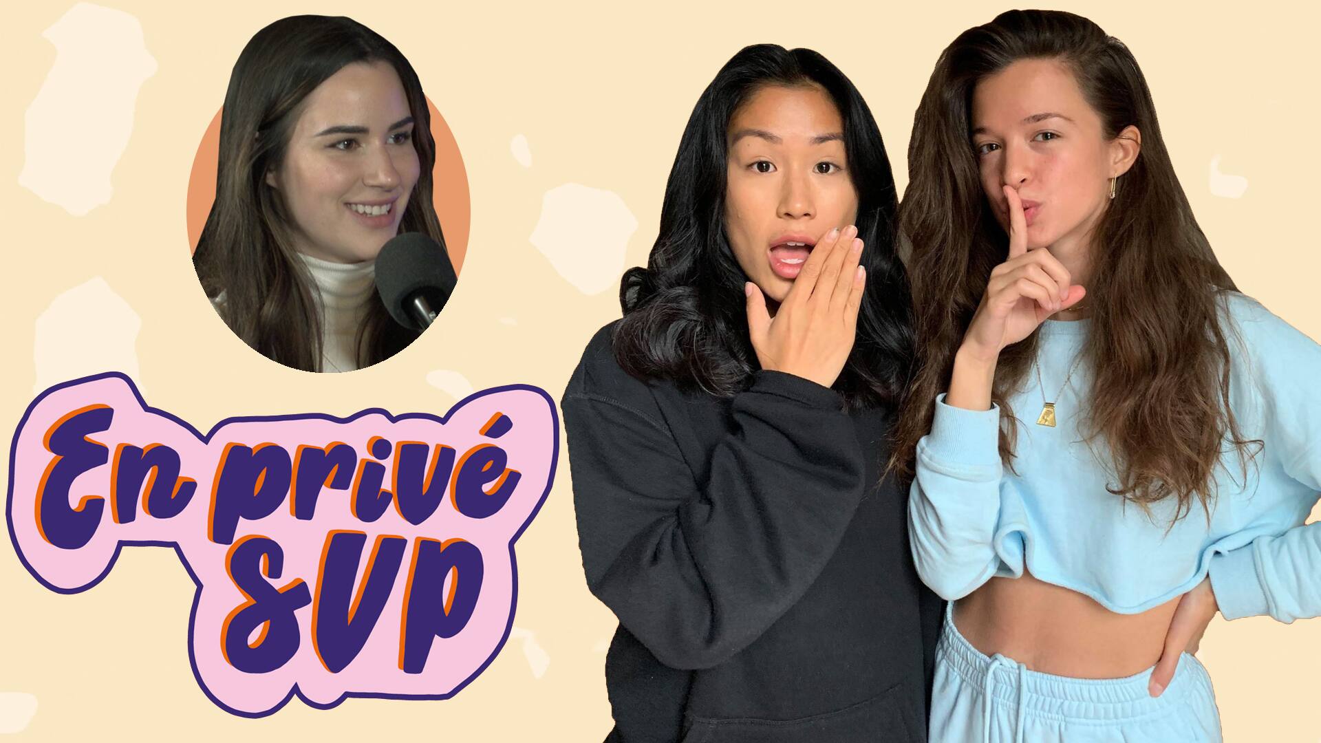 En privé SVP: OnlyFans - entrepreneuriat féminin moderne ou ...