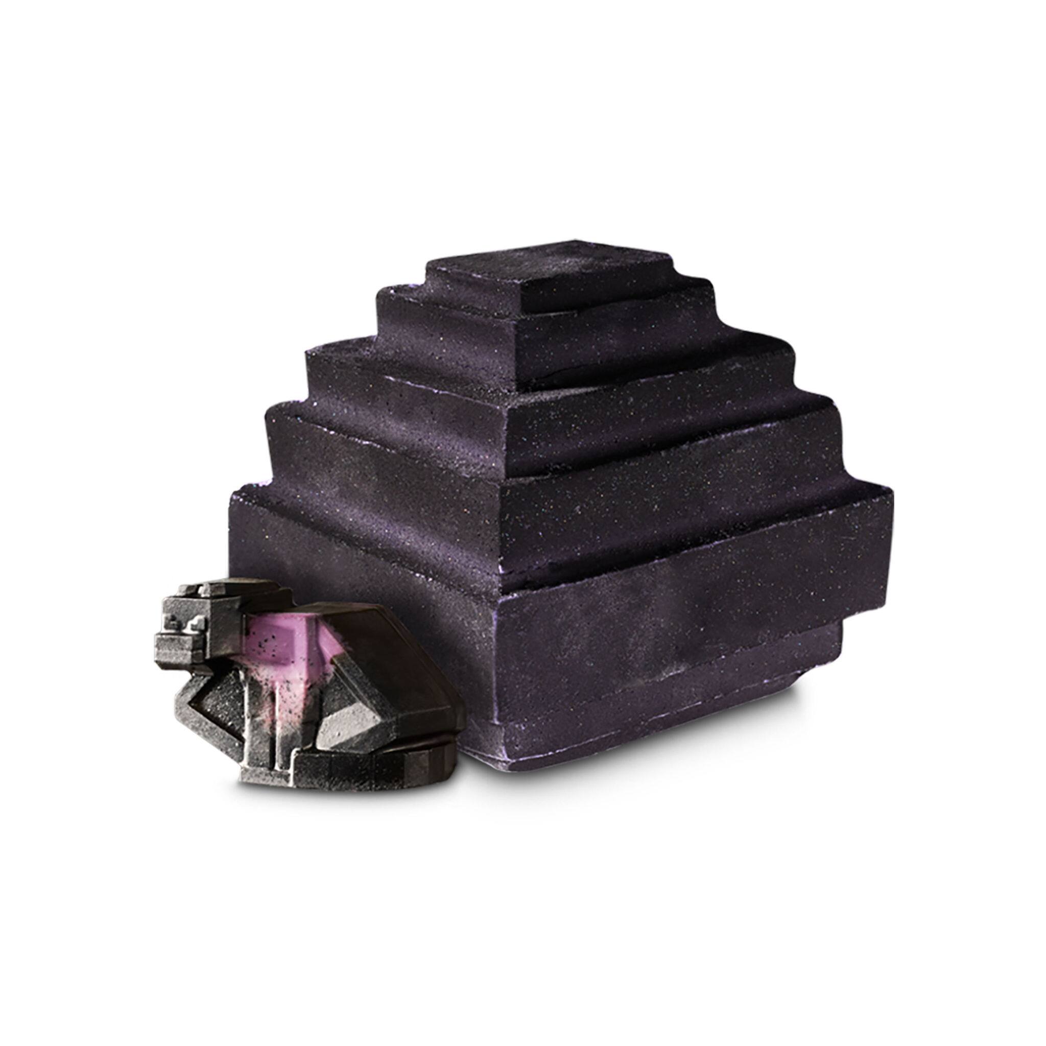 Minecraft et Lush collaborent pour une collection spéciale | Pèse sur start