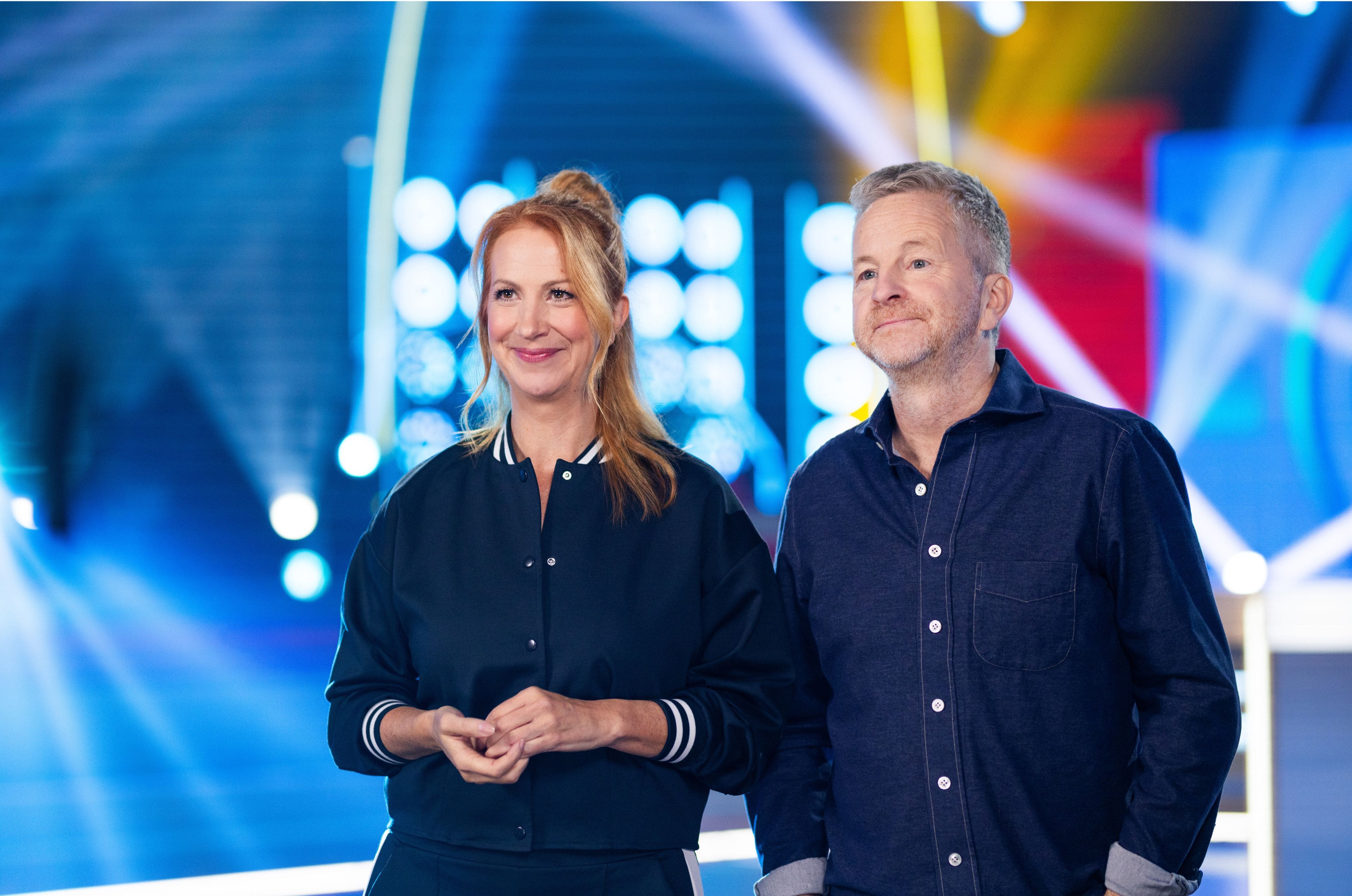 Cette comédienne adorée du public sera célébrée aux «Enfants de la télé ...